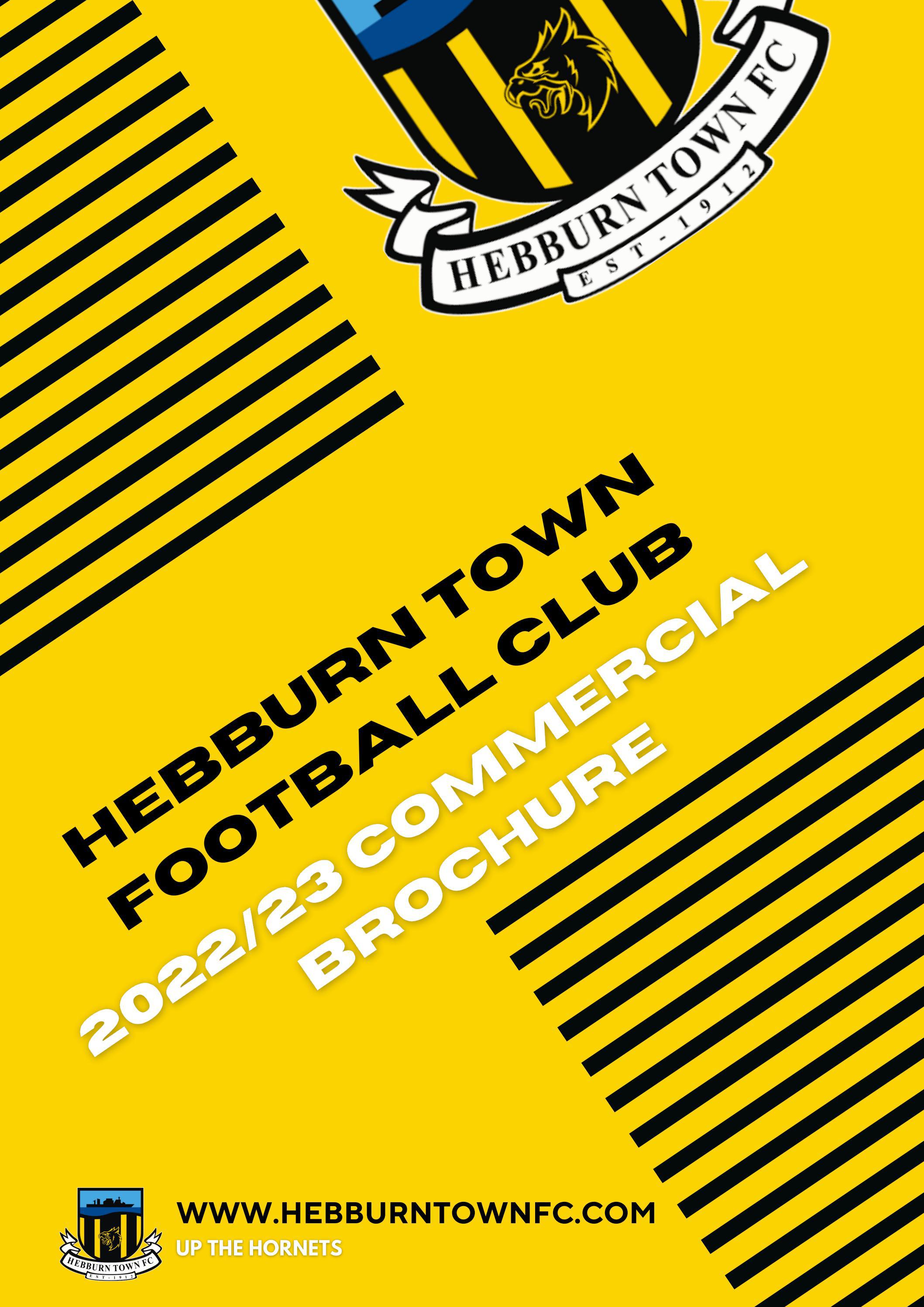 Hebburn Town 2022 Commercial Brochure by Hebburn Town - Issuu