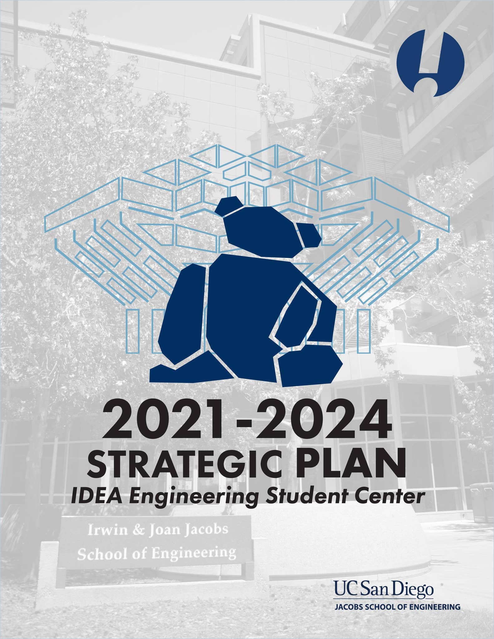 Strategic Plan 2021-2024 by ucsd idea - Issuu