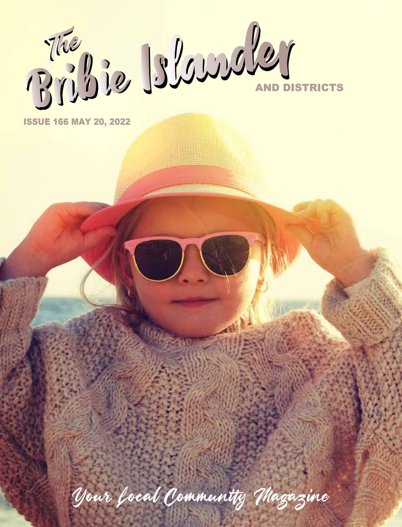 The Bribie Islander Magazine Issue 166 May 20, 2022 by The Bribie ...