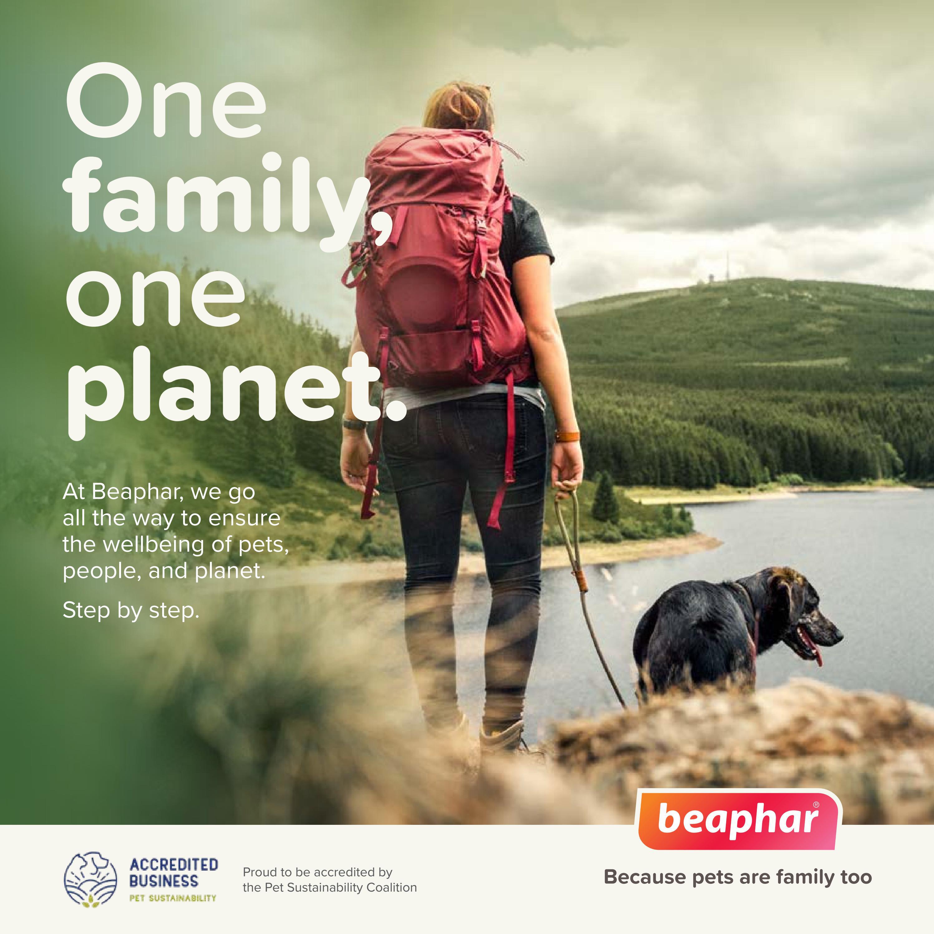 Beaphar PSC Accredited Business by Beaphar International - Issuu