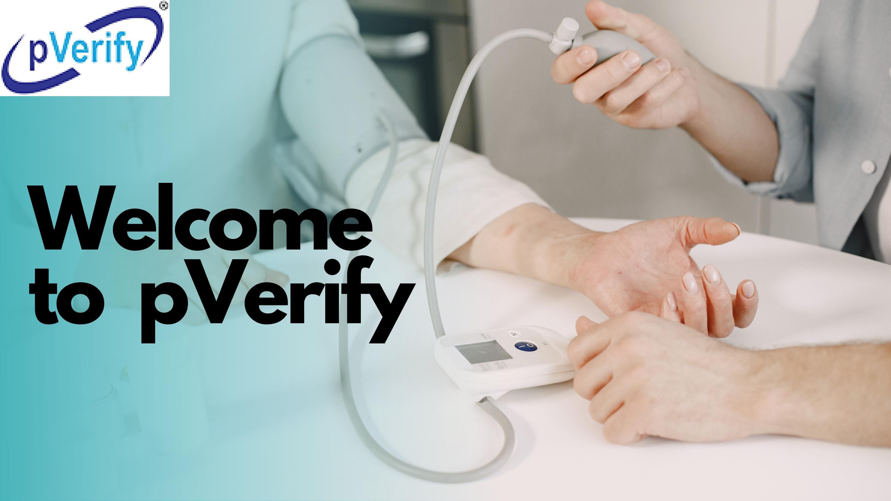Healthcare Eligibility and Medical API - pVerify by Austin Myers - Issuu