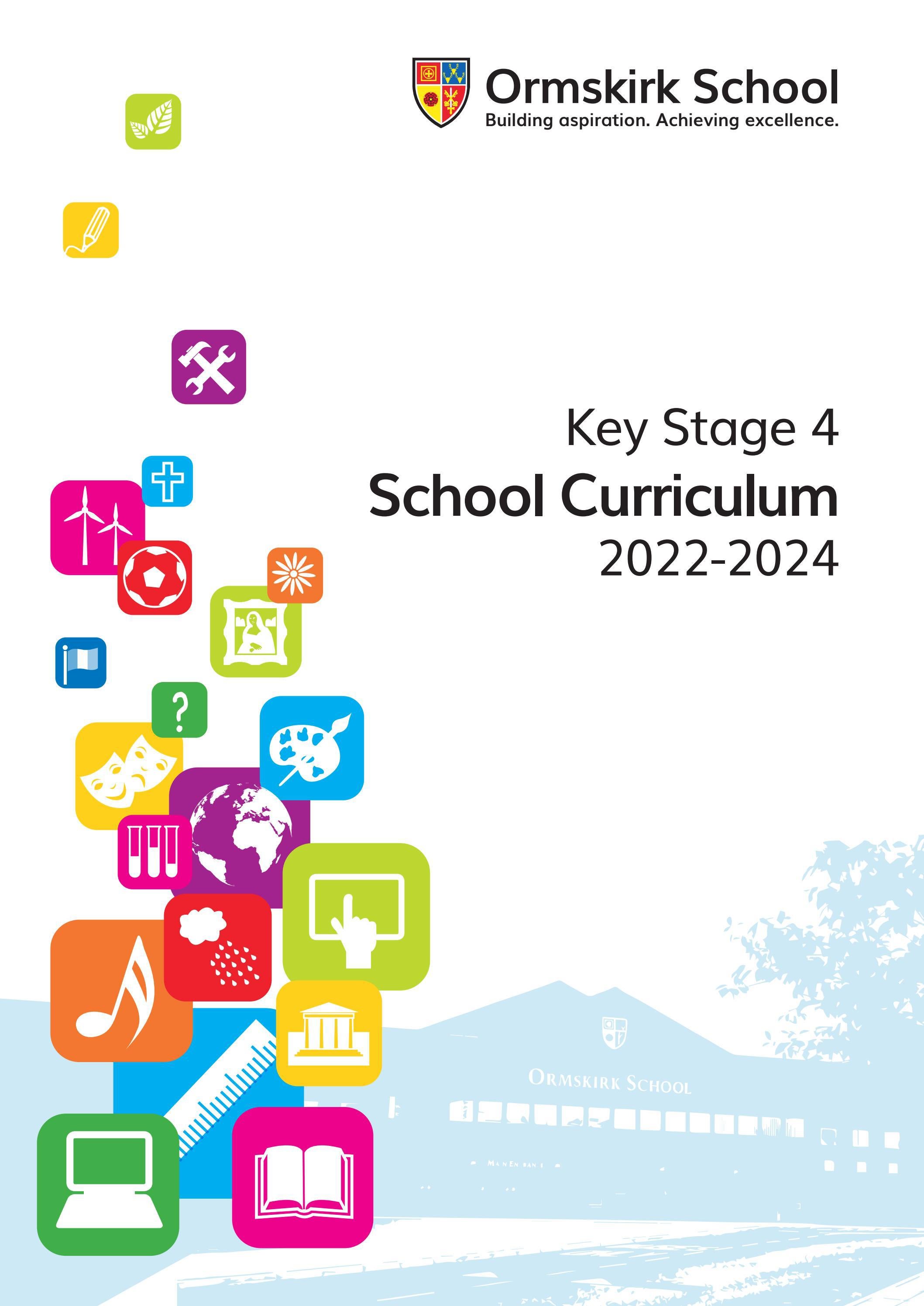GCSE Options Book by Schudio - Issuu
