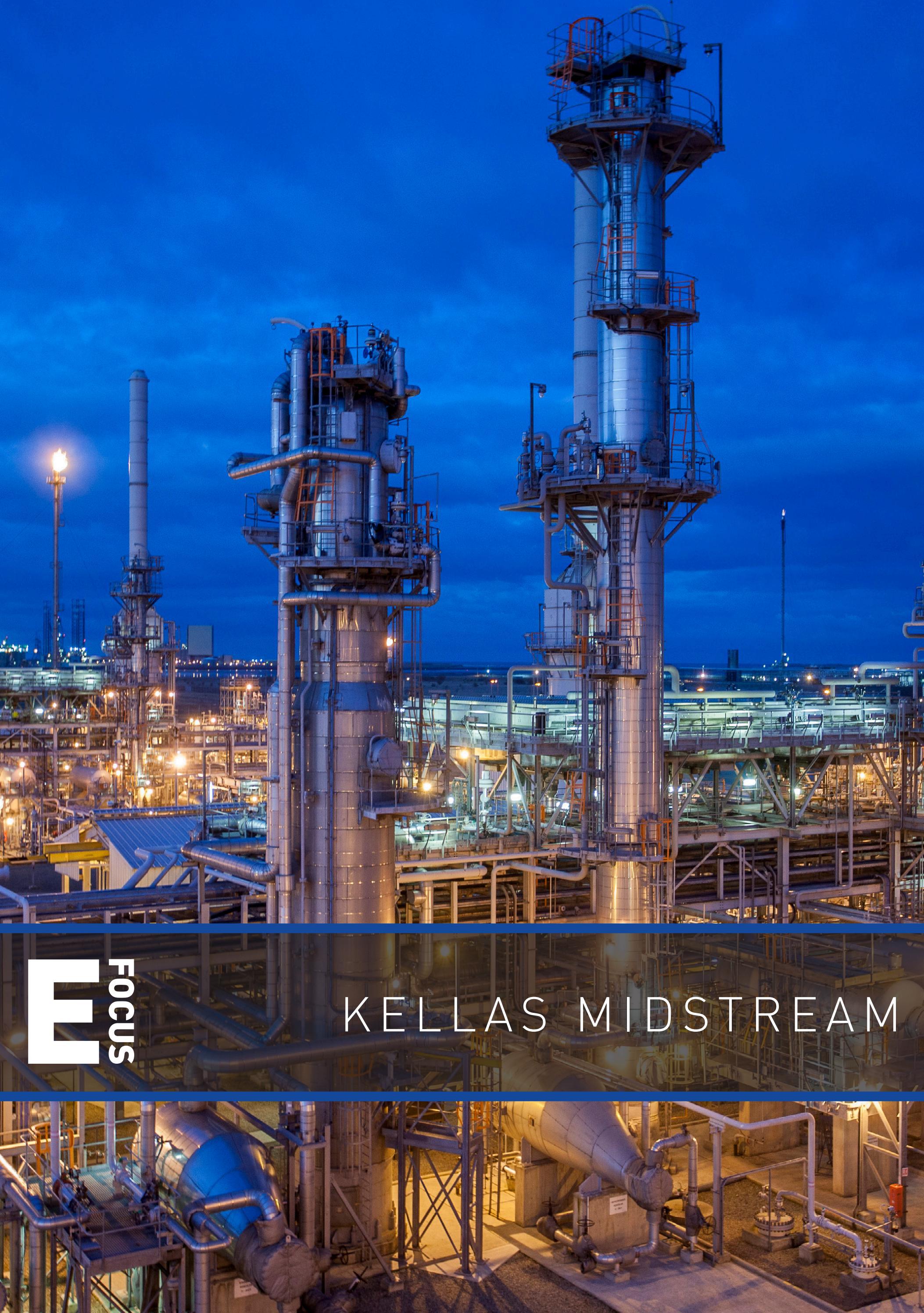 Kellas Midstream / Energy Focus by CMB Media Group - Issuu