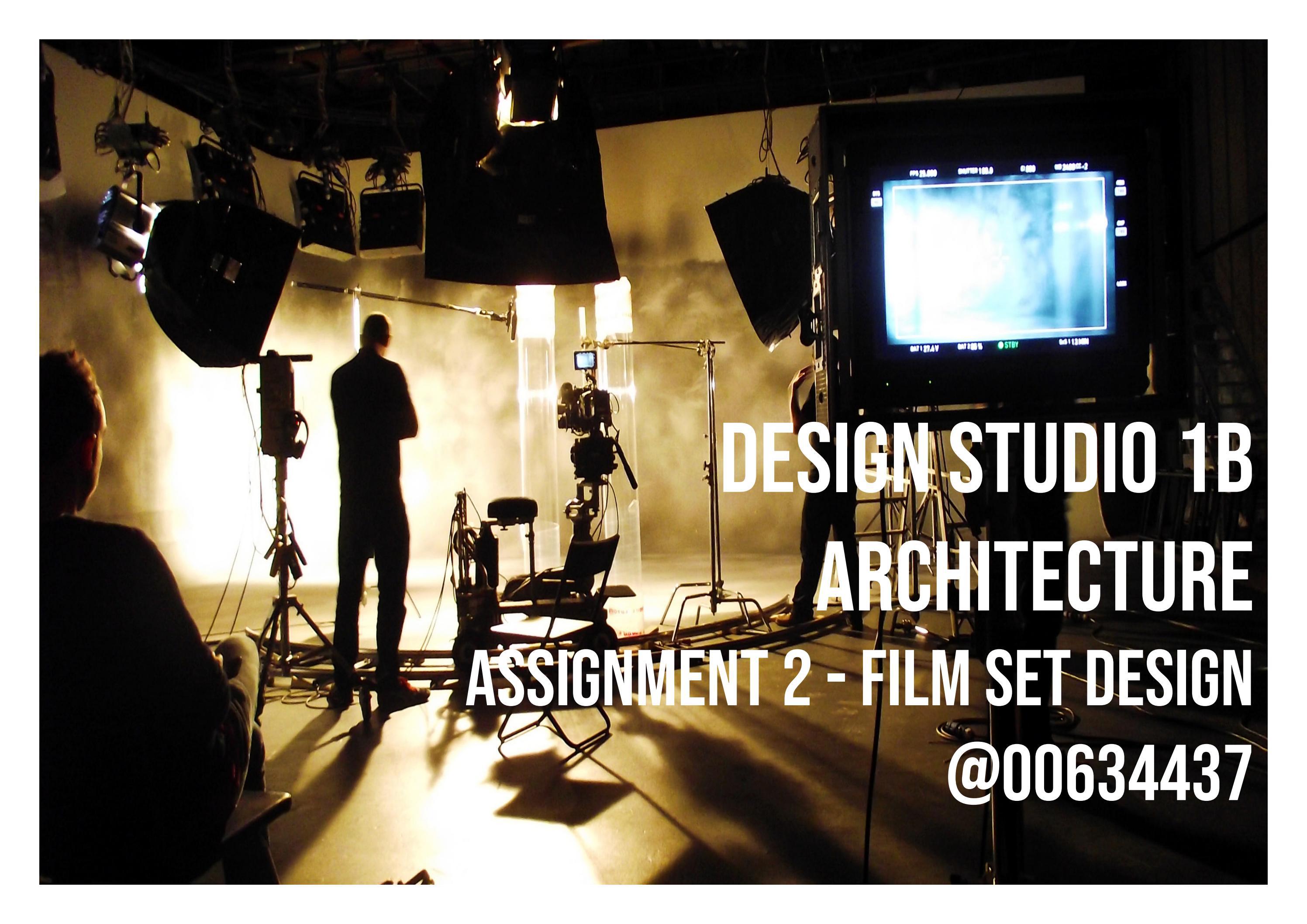 Design studio 1B by Vanesa2002 - Issuu