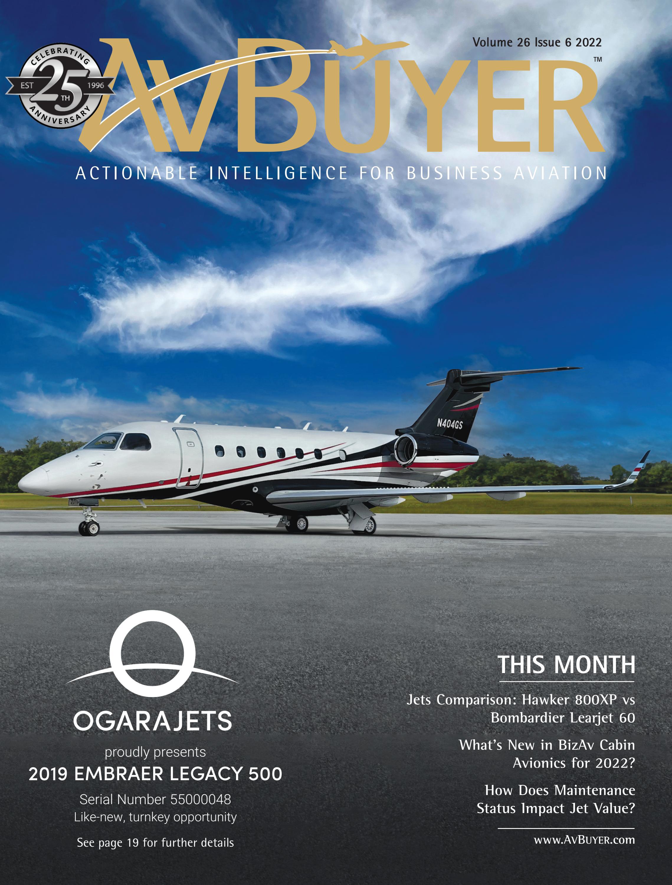 AvBuyer Magazine June 2022 By AvBuyer Ltd Issuu