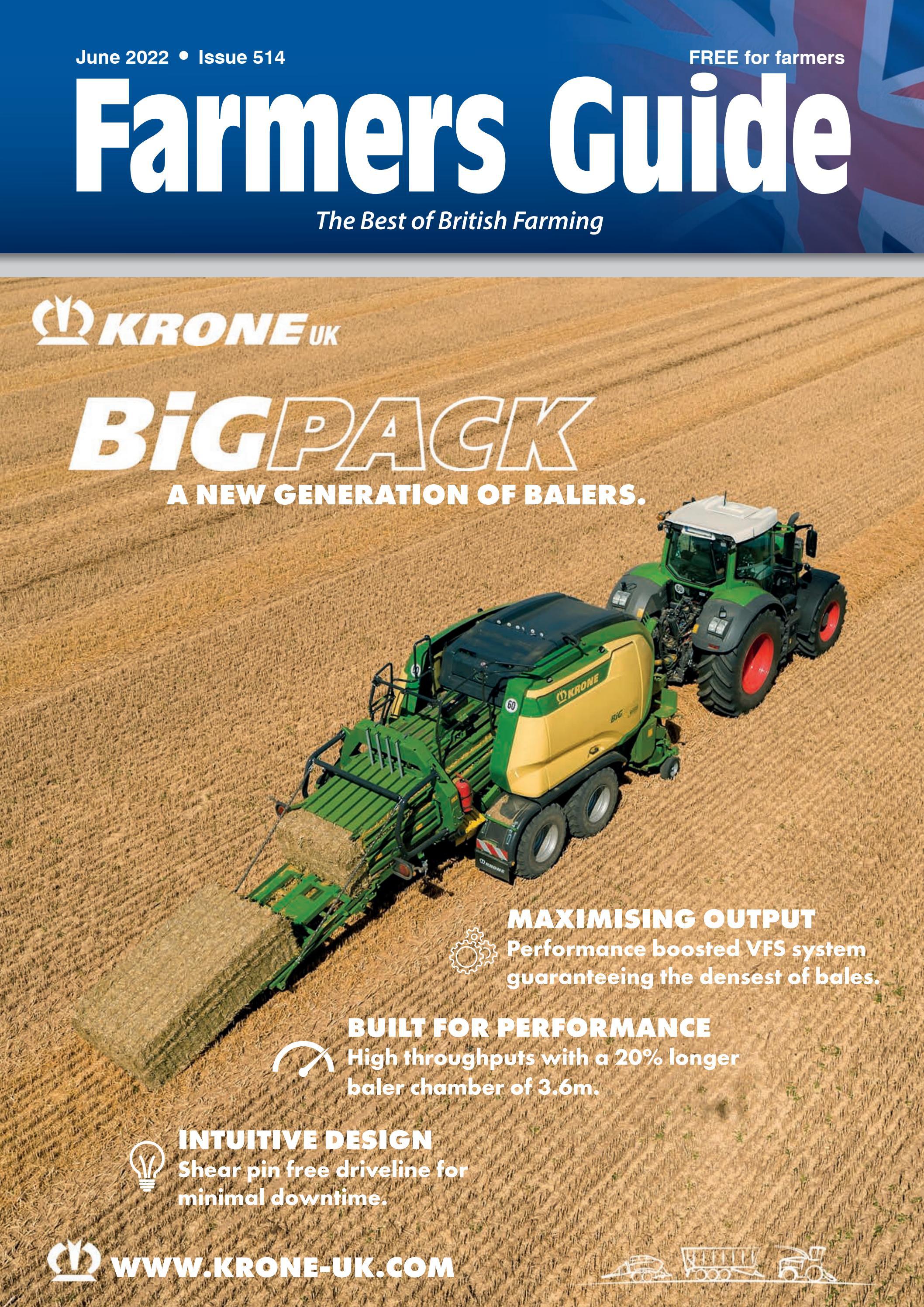Farmers Guide June 2022 By Farmers Guide Issuu