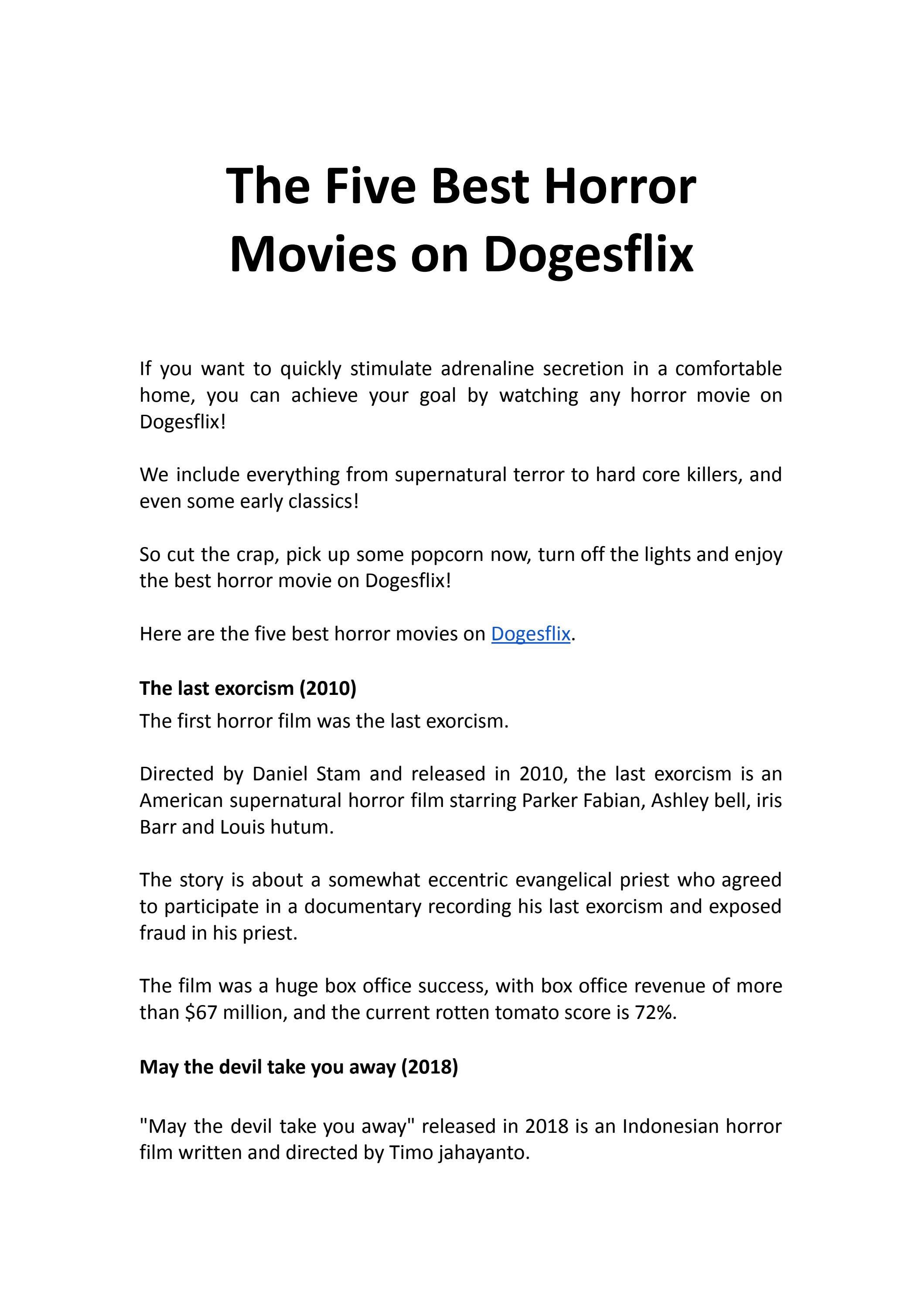 The Five Best Horror Movies On Dogesflix By Sanimjubaer01 Issuu the-five-best-horror-movies-on-dogesflix-by-sanimjubaer01-issuu