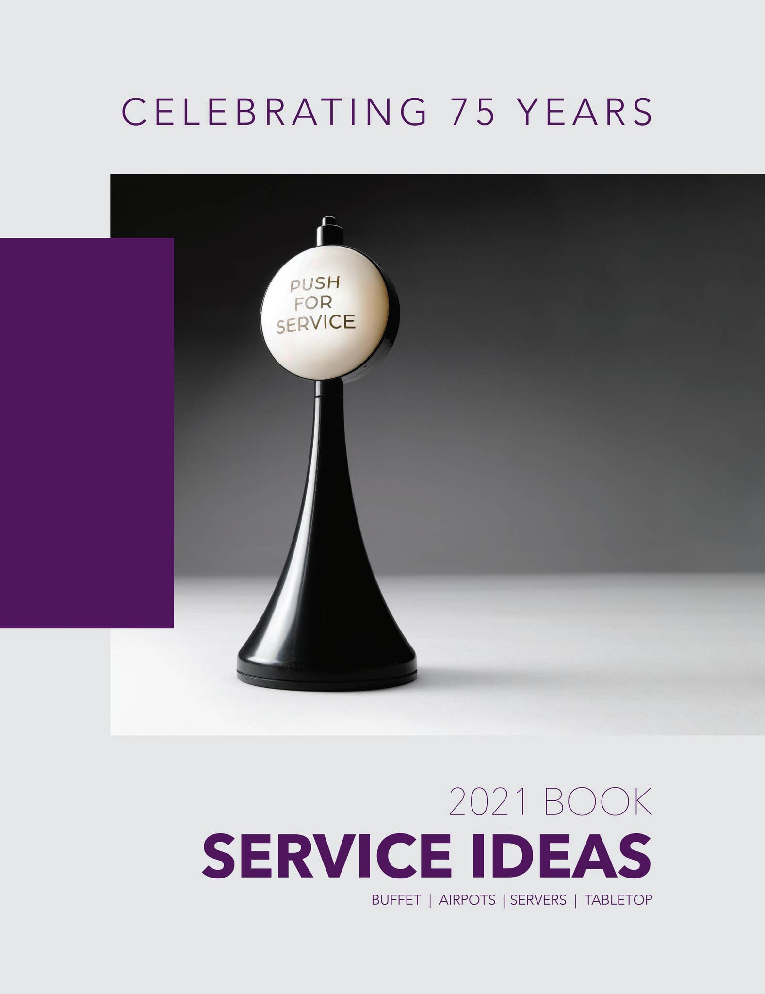 Service Ideas 2021 Book by serviceideas - Issuu