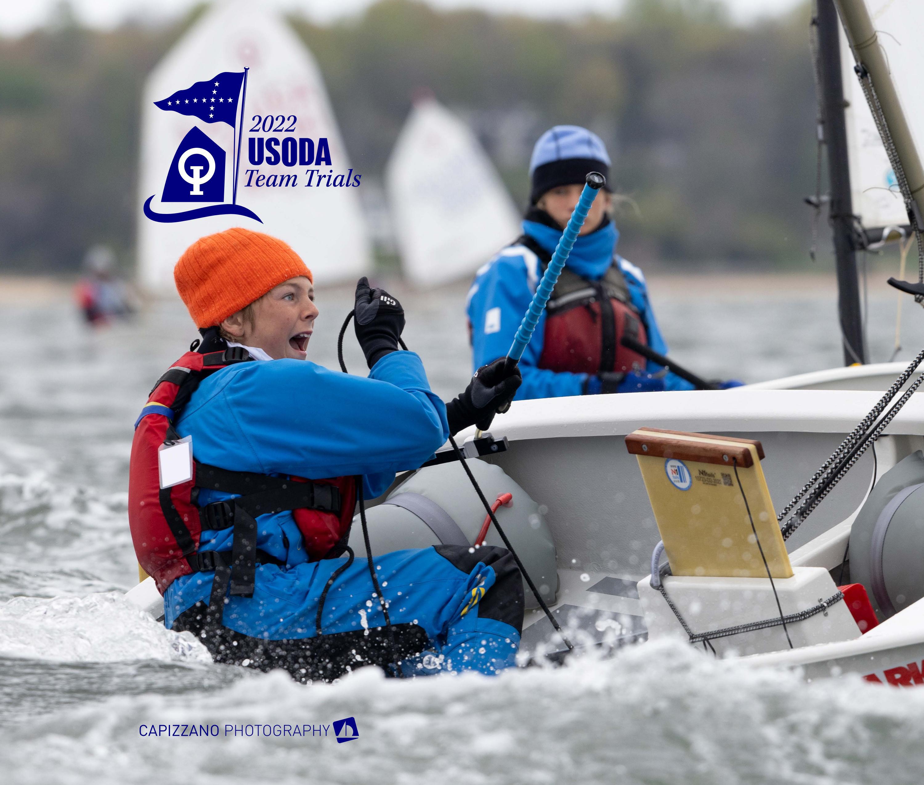 2022 USODA TEAM TRIALS. by Matias Capizzano - Issuu