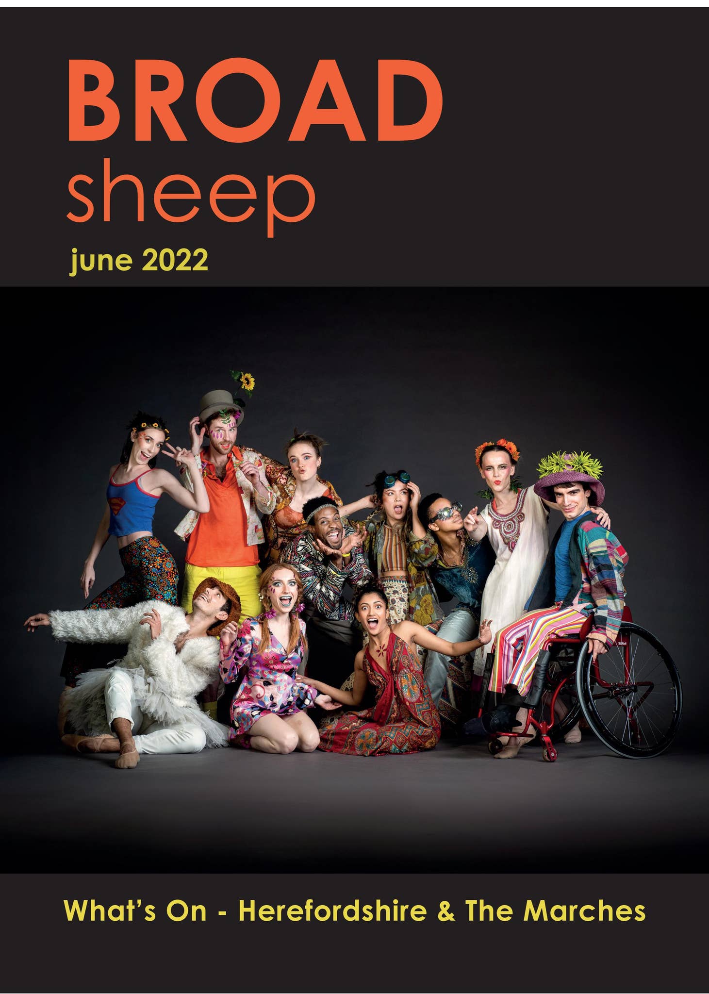 Broad Sheep - June 2022 by Broadsheep - Issuu