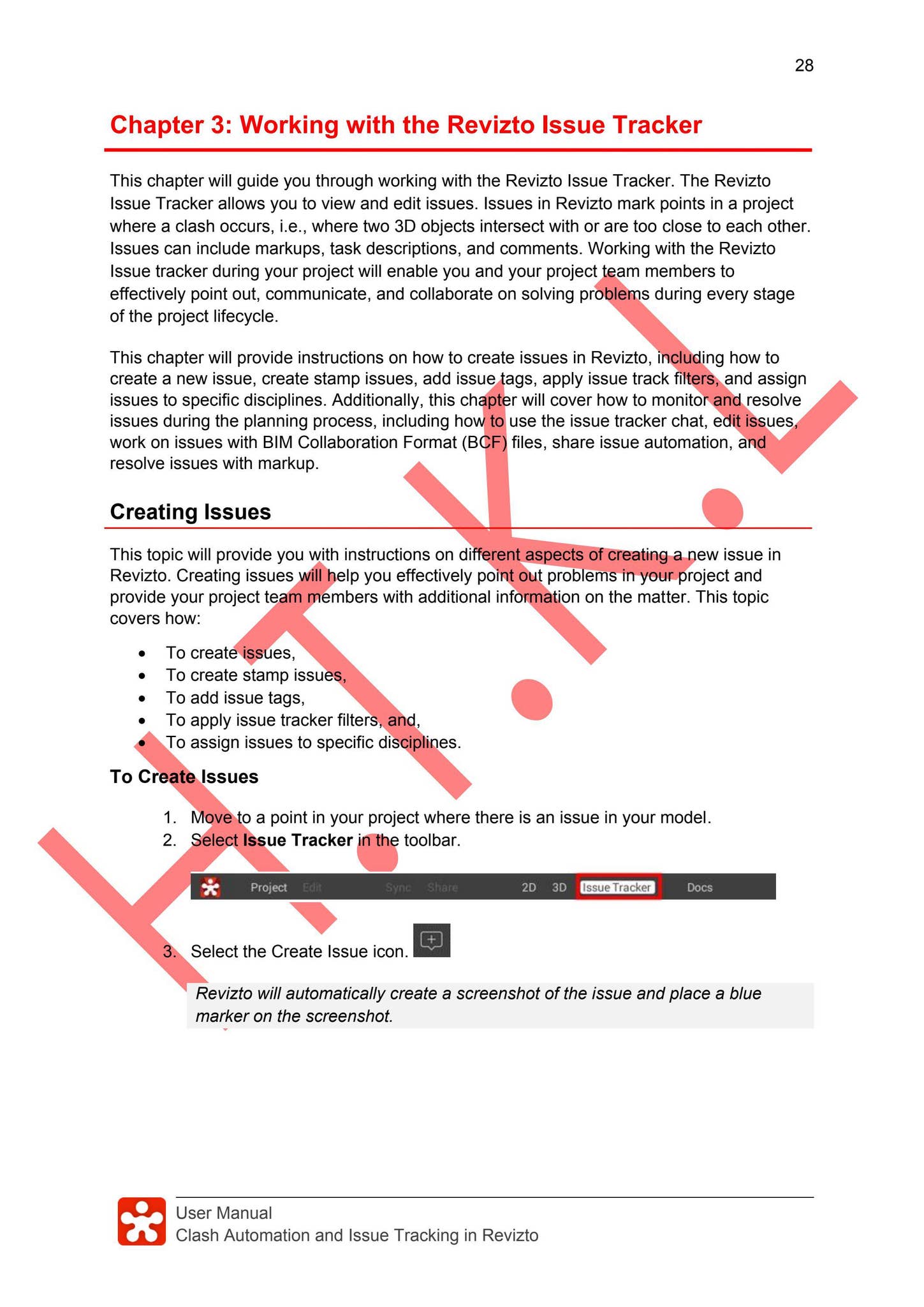 USER MANUAL PROJECT by H.T.K Le - Issuu