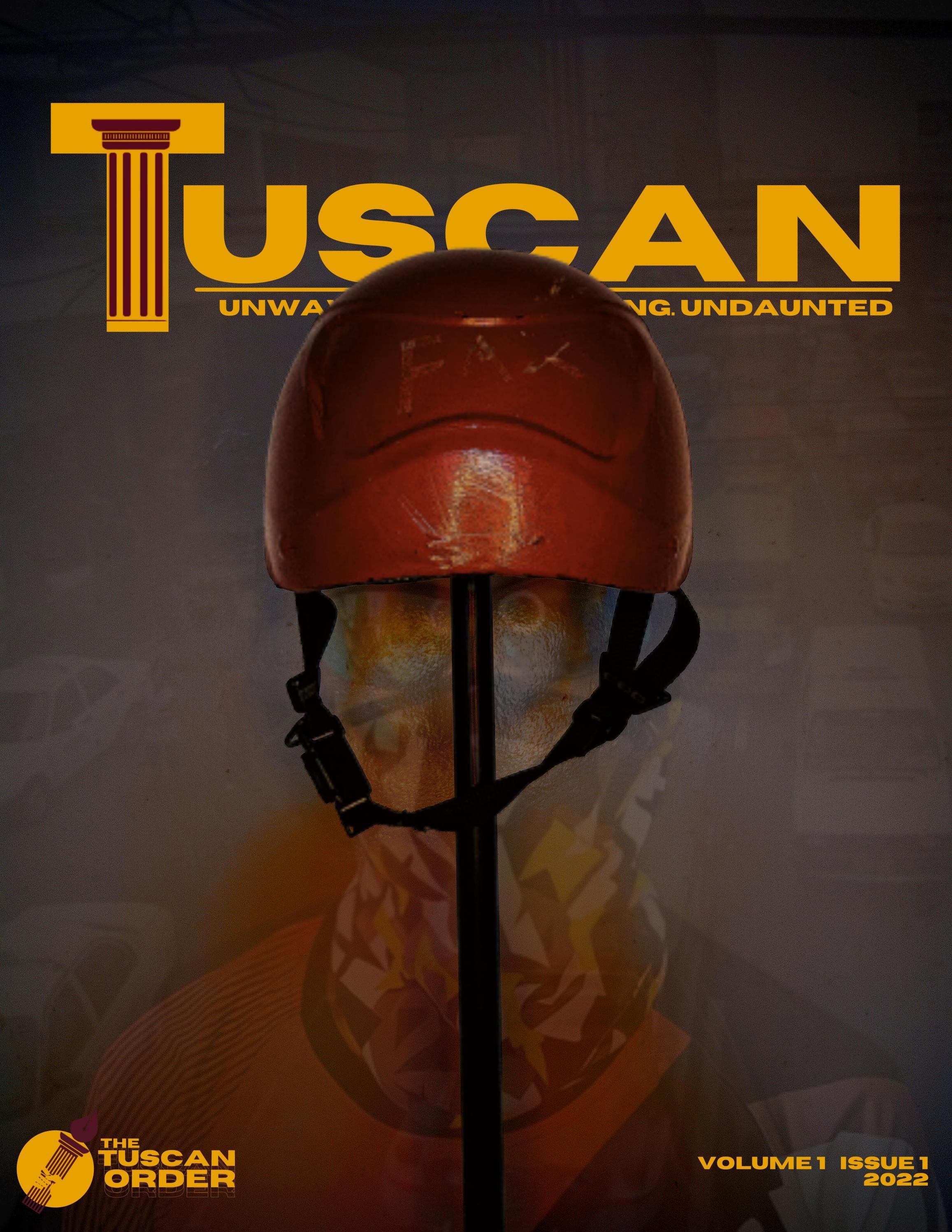 THE TUSCAN ORDER by jjcambronero - Issuu