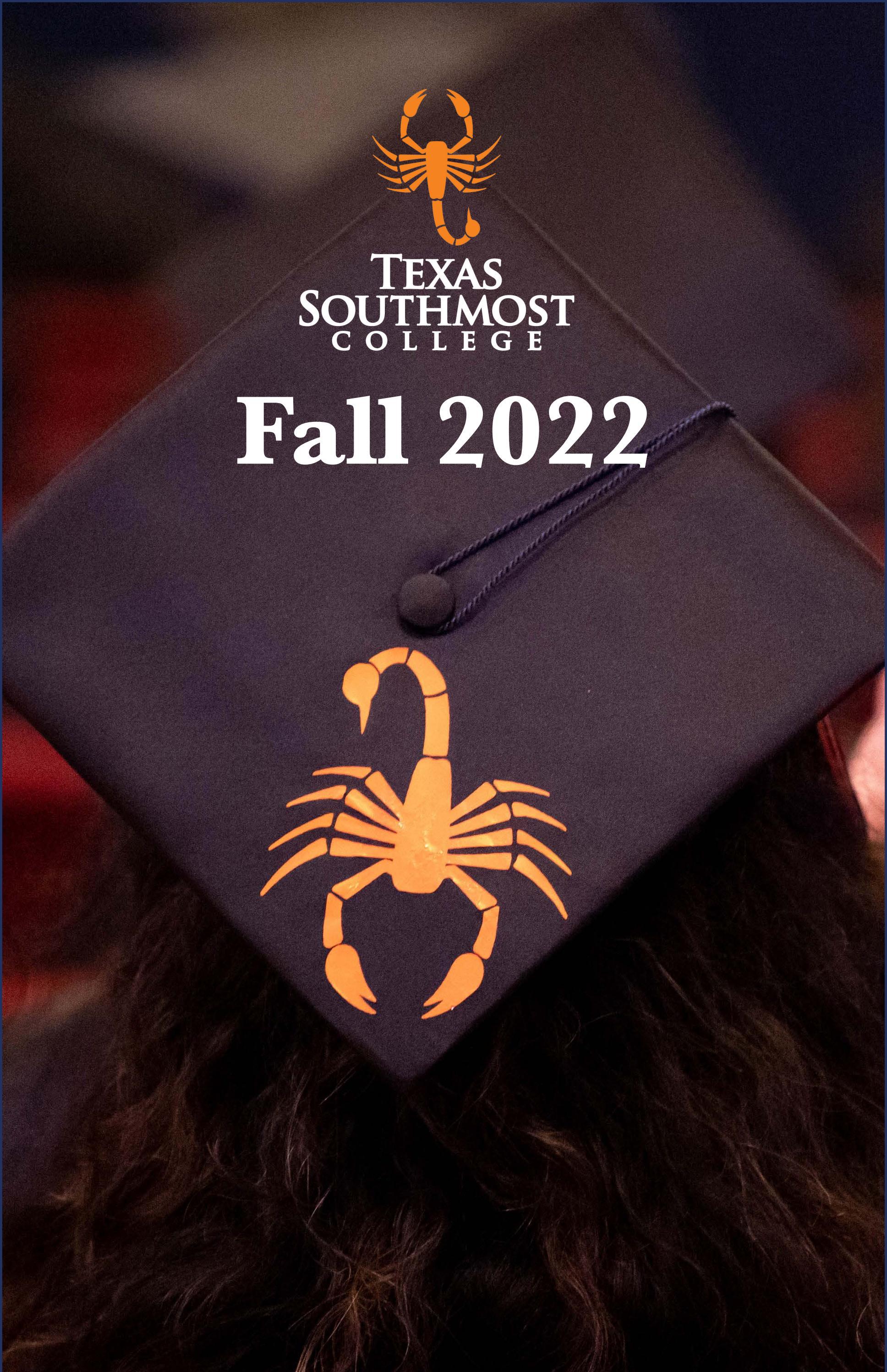 TSC Fall 2022 Programs of Study by Texas Southmost College - Issuu