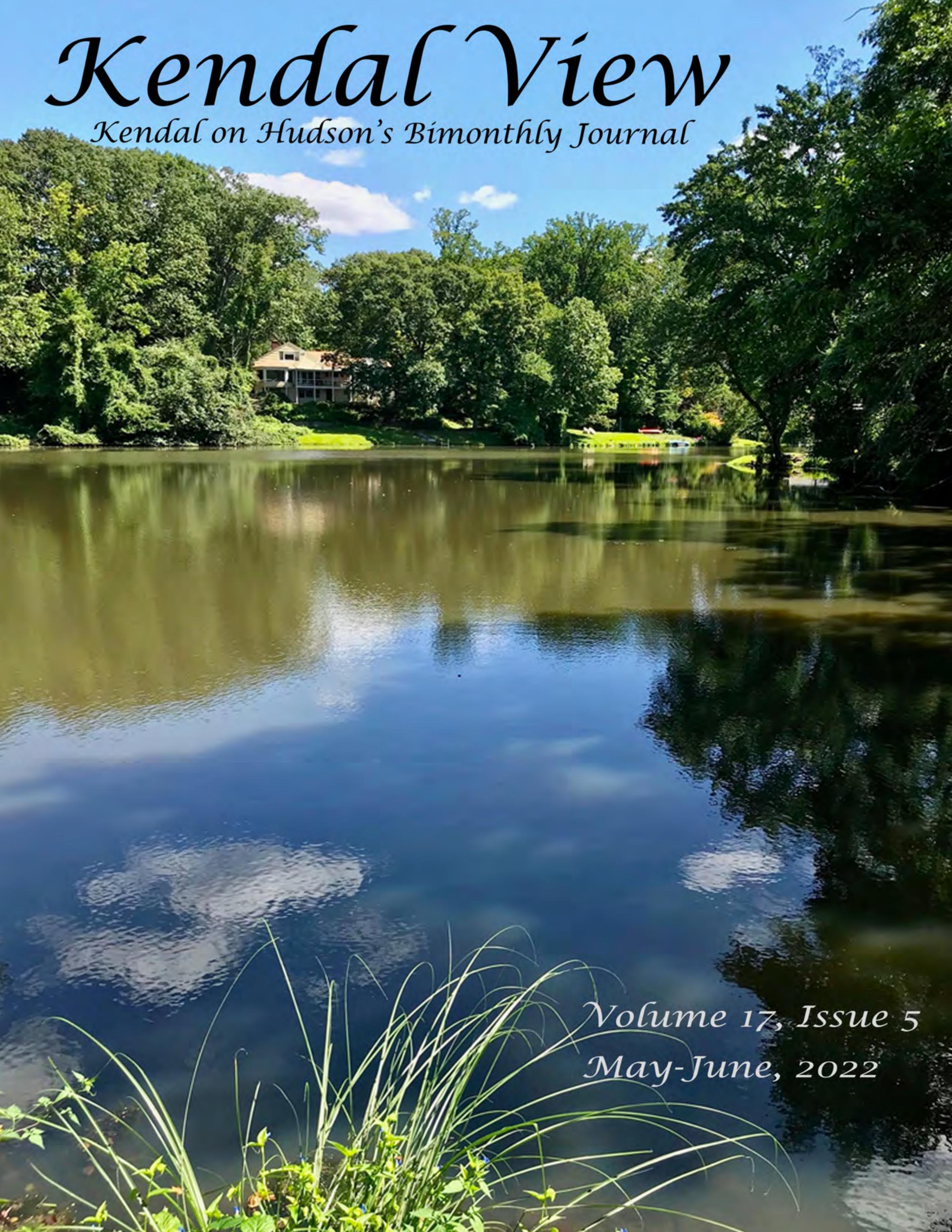 Kendal View by KOH Residents Association - Issuu