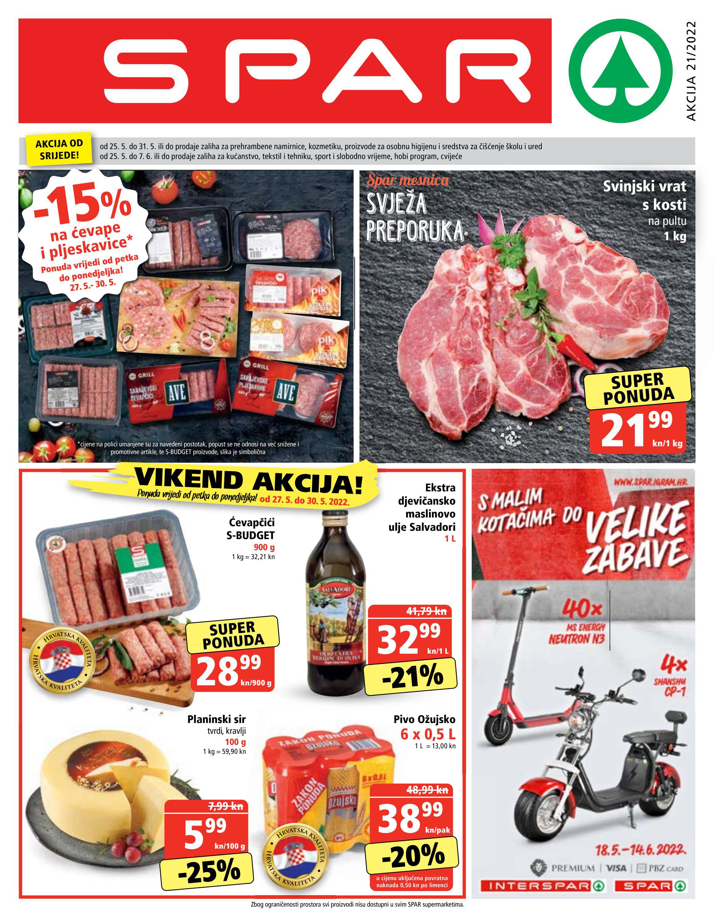 Spar by katalozi.net - Issuu