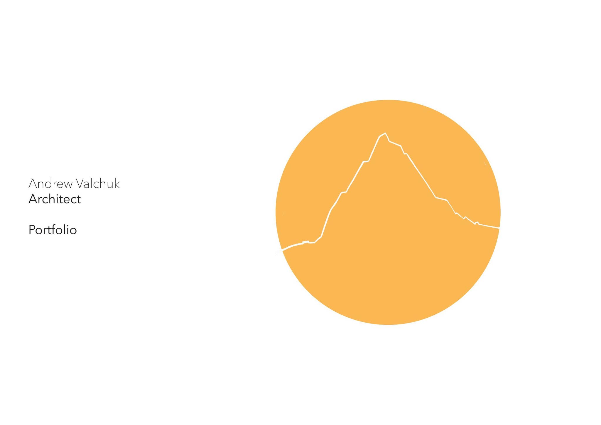 Andrew Valchuk. Architect by Andrew Valchuk | Андрей Вальчук - Issuu