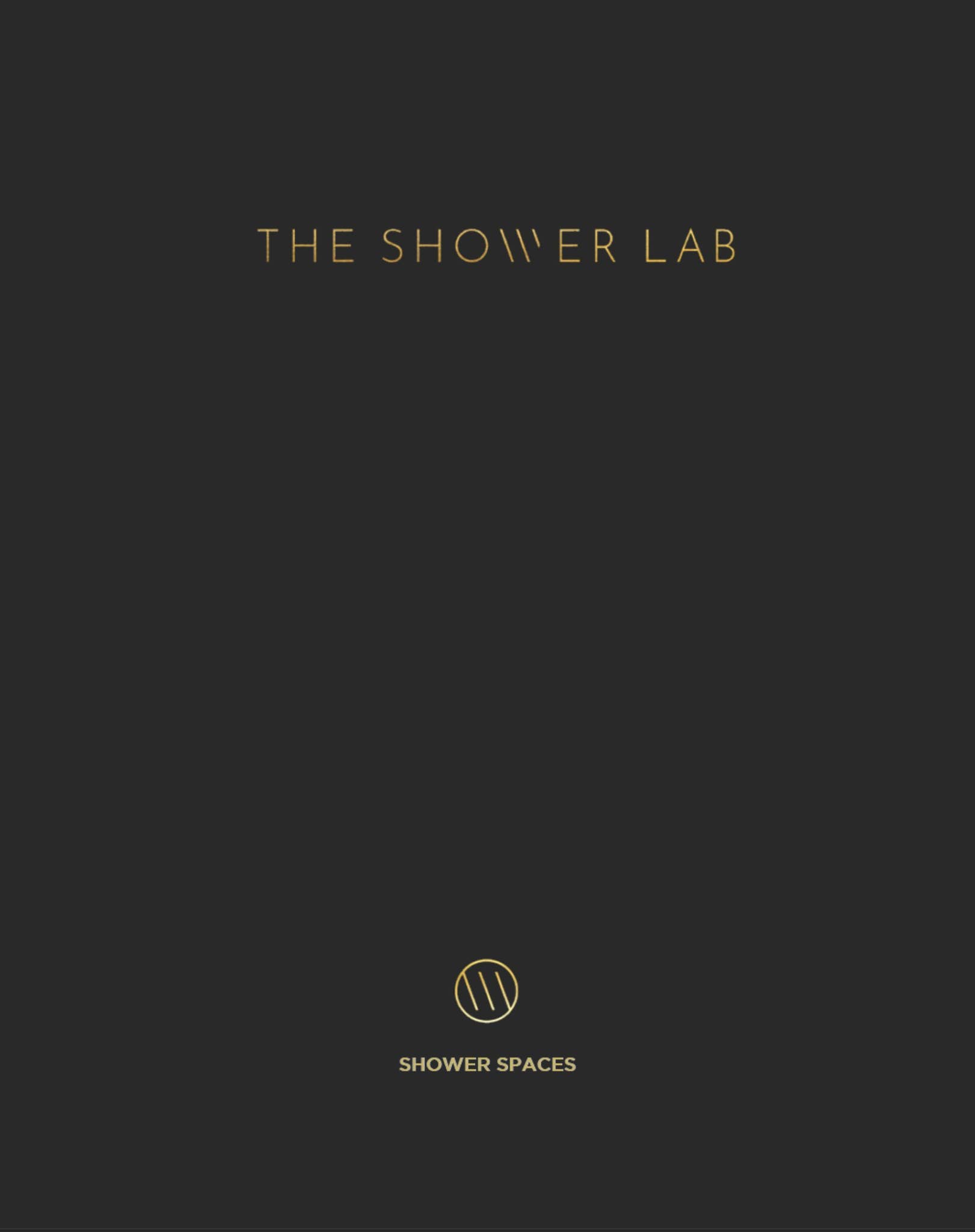 The Shower Lab Visual Magazine by The Shower Lab - Issuu