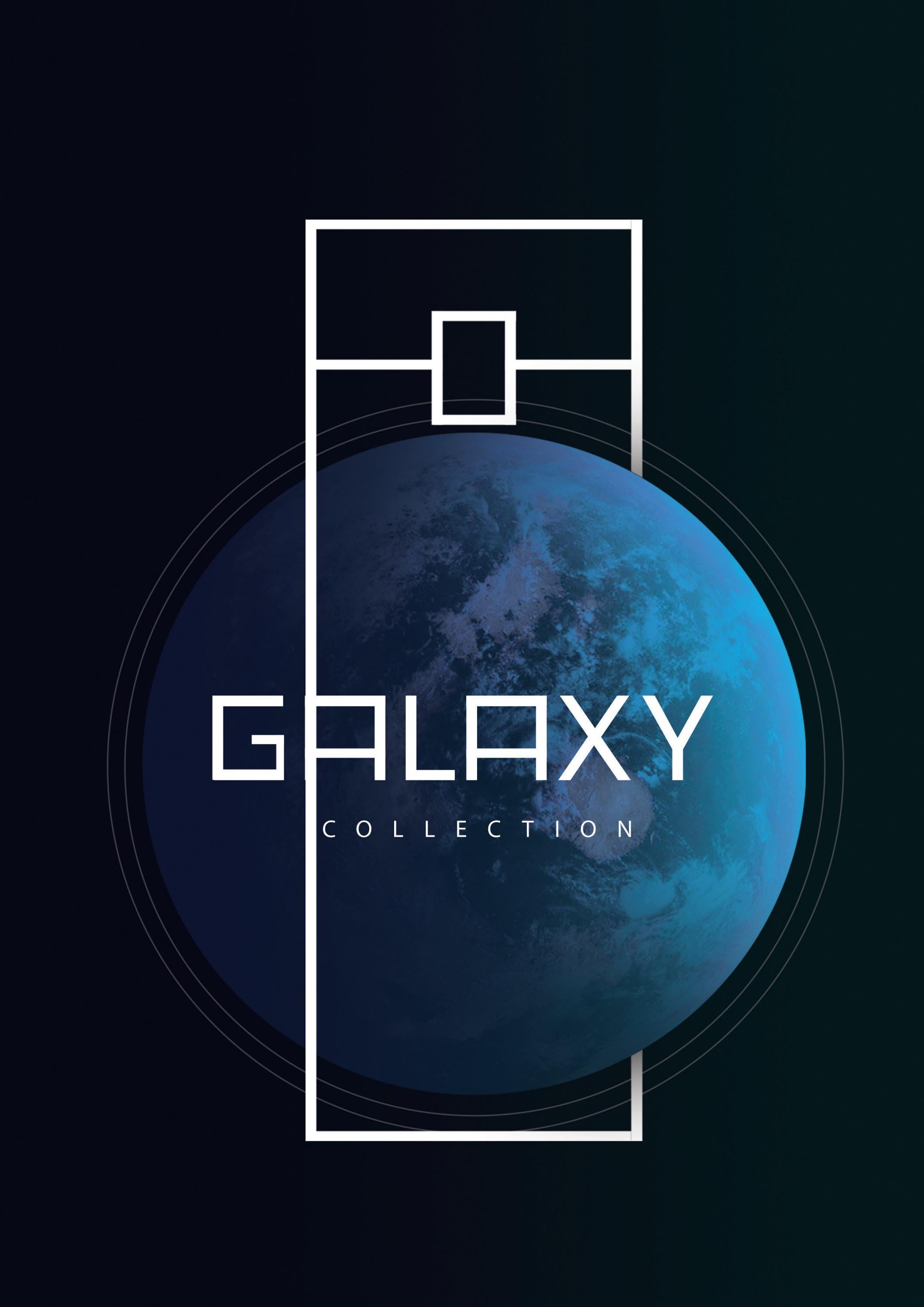Galaxy Collection by MEC Profil - Issuu