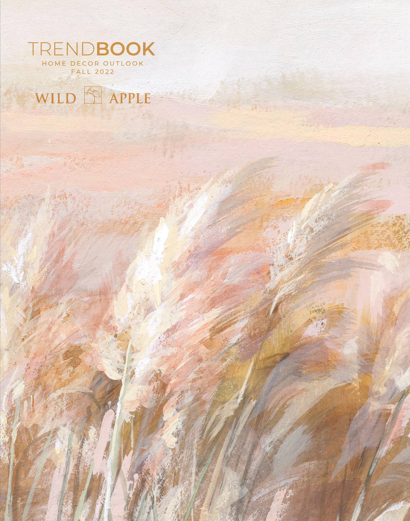 Home Decor Outlook Fall 2022 by Wild Apple Graphics - Issuu