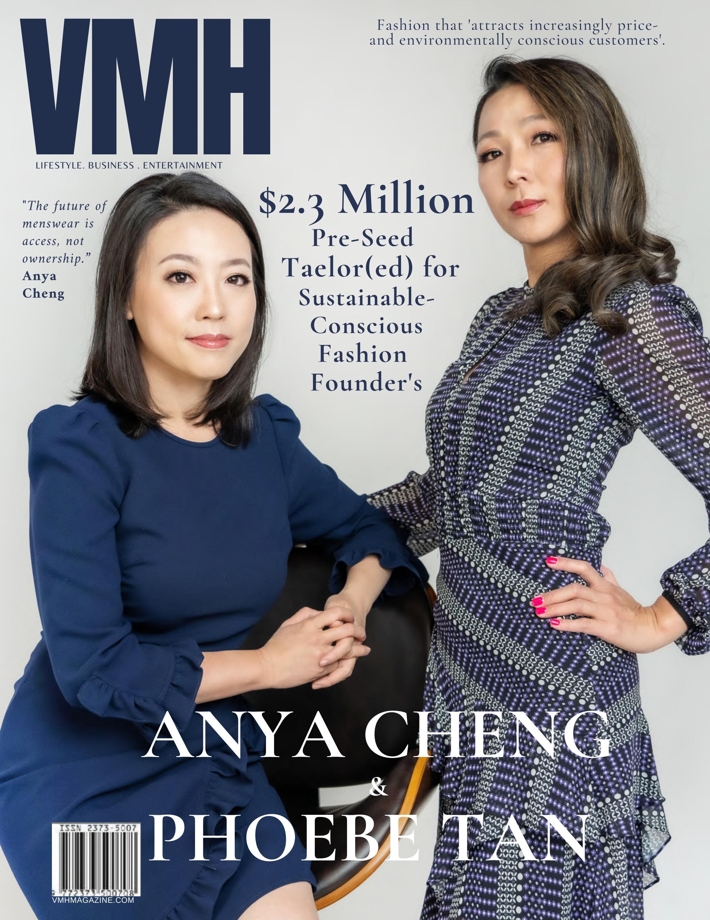 VMH Magazine - Issue 35 by VMH Magazine - Issuu