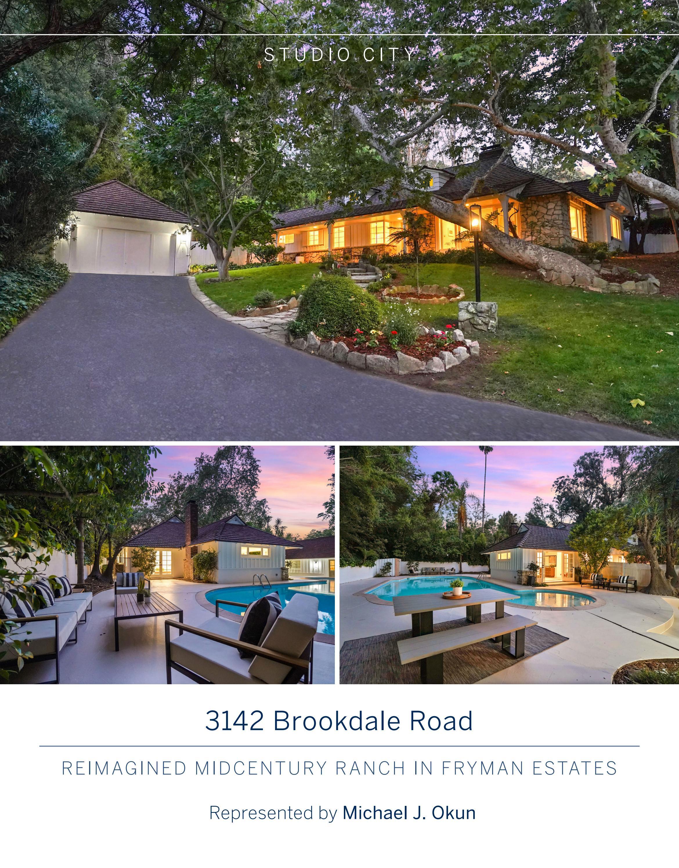 3142 Brookdale Road / E-Brochure by Michael J. Okun - Issuu