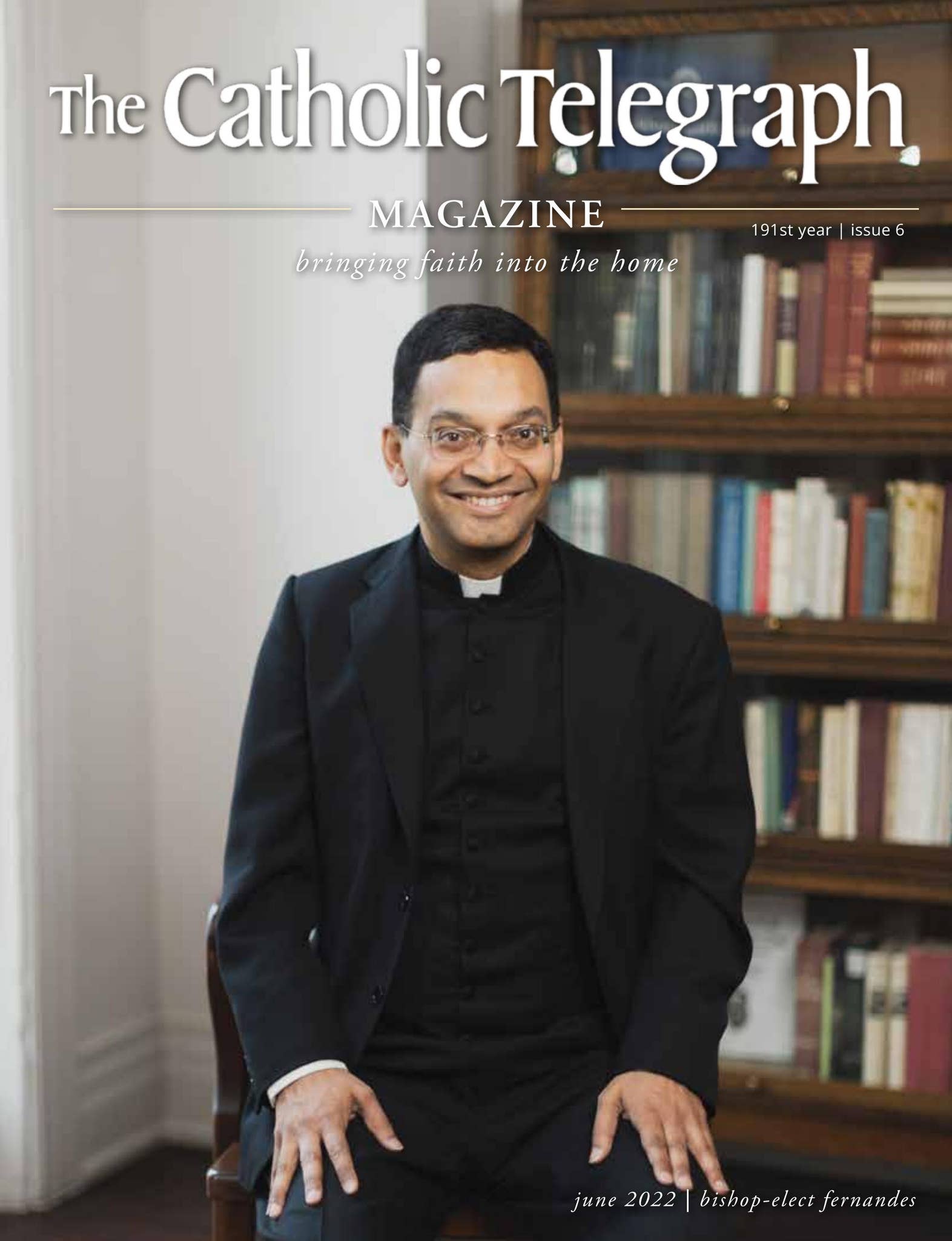 The Catholic Telegraph June 2022 by The Catholic Telegraph - Issuu
