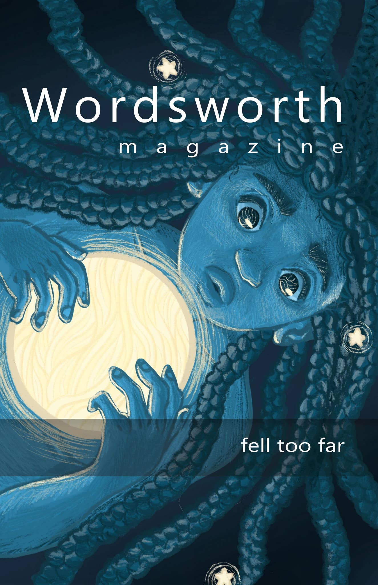 Wordsworth Magazine Spring 2022 by Wordsworth Literary Magazine - Issuu