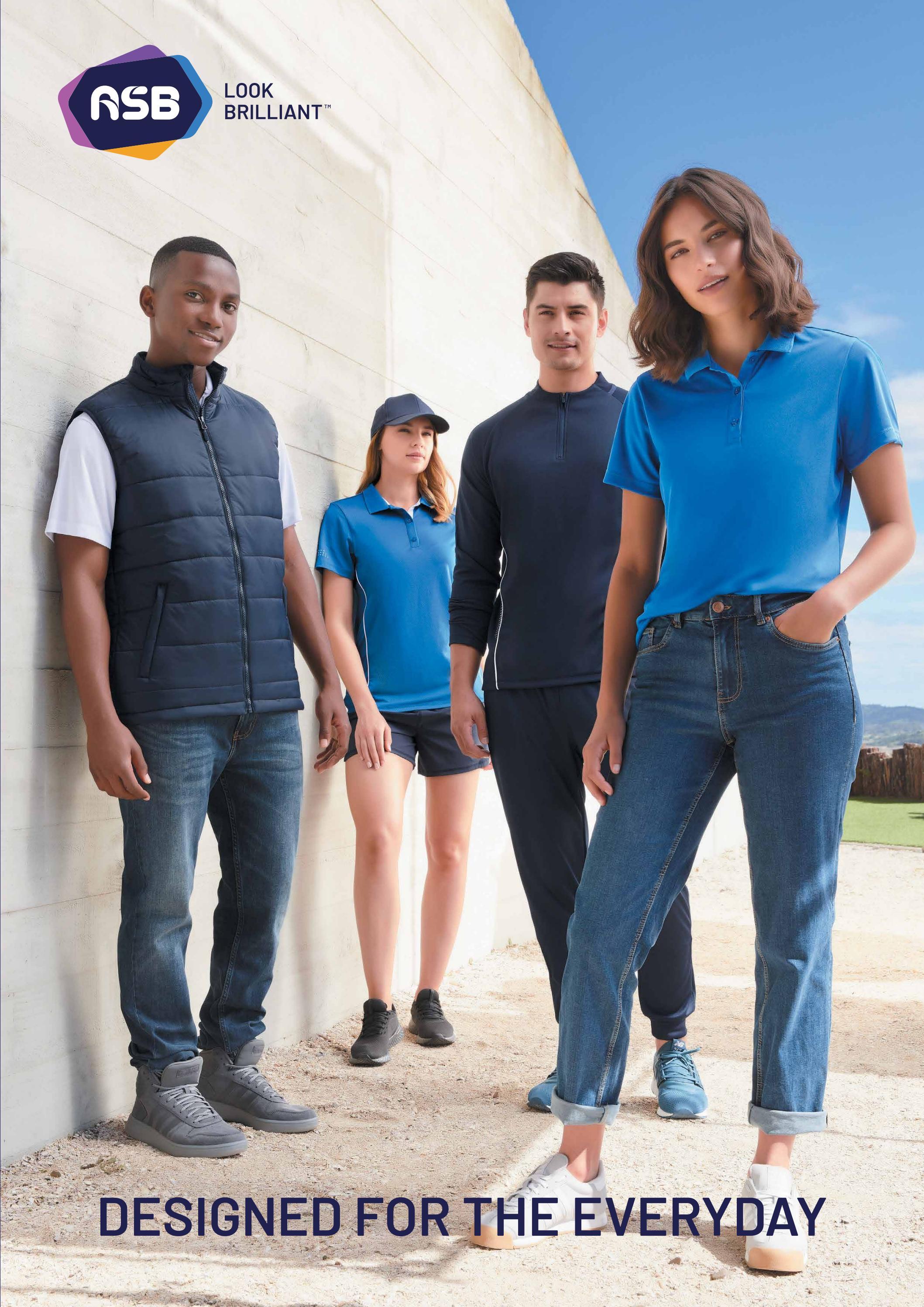 2022 Biz Collection_AUS_ASB Marketing_Digital by Fashion Biz - Issuu