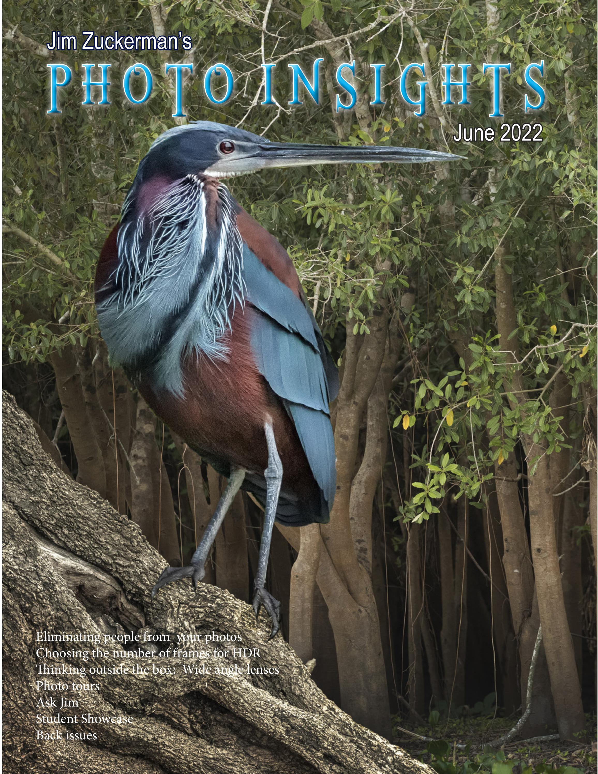 Photo Insights June, 2022 by Jim Zuckerman photography - Issuu