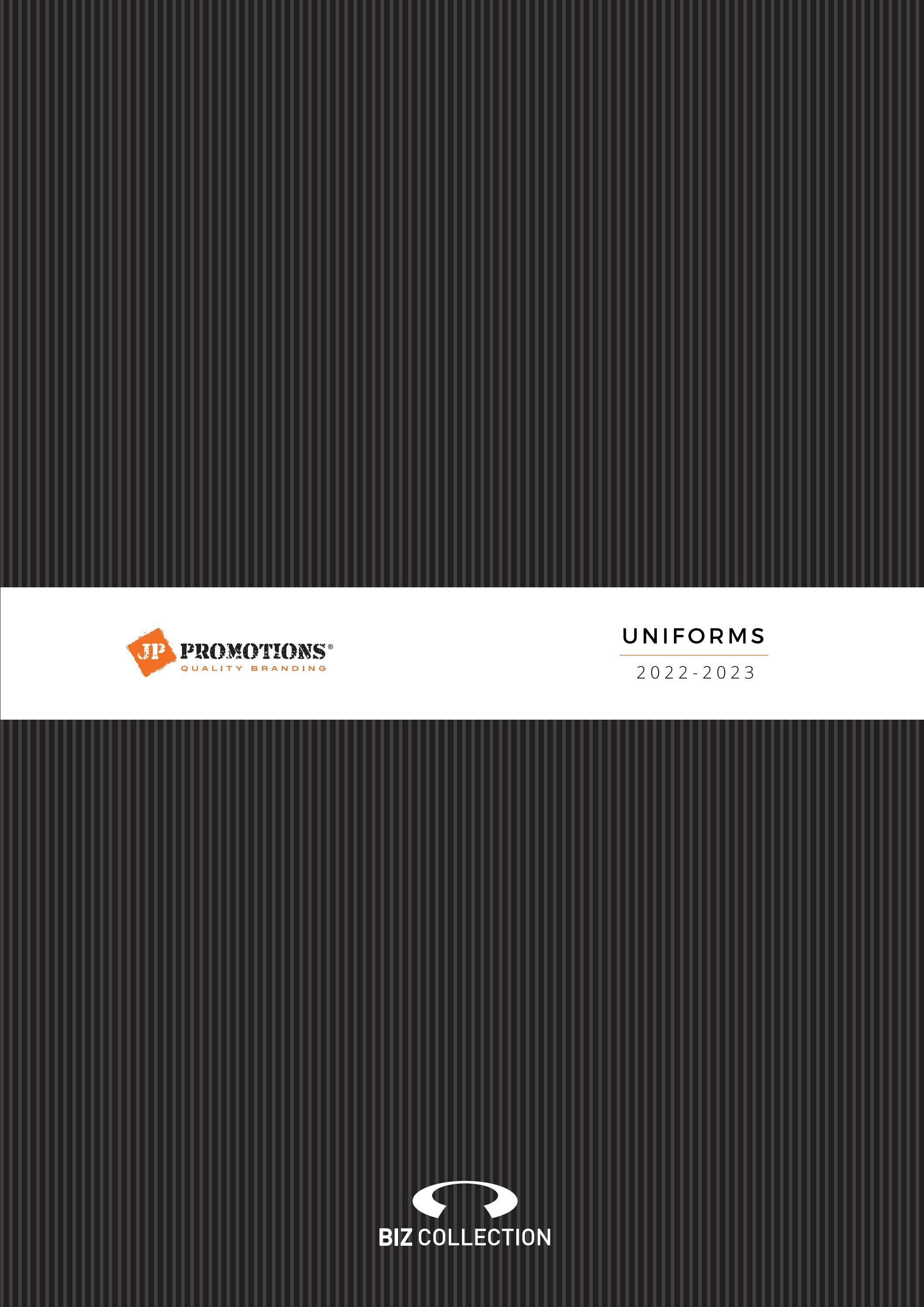 2022 Biz Collection_AUS_JP Promotions_Digital by Fashion Biz - Issuu