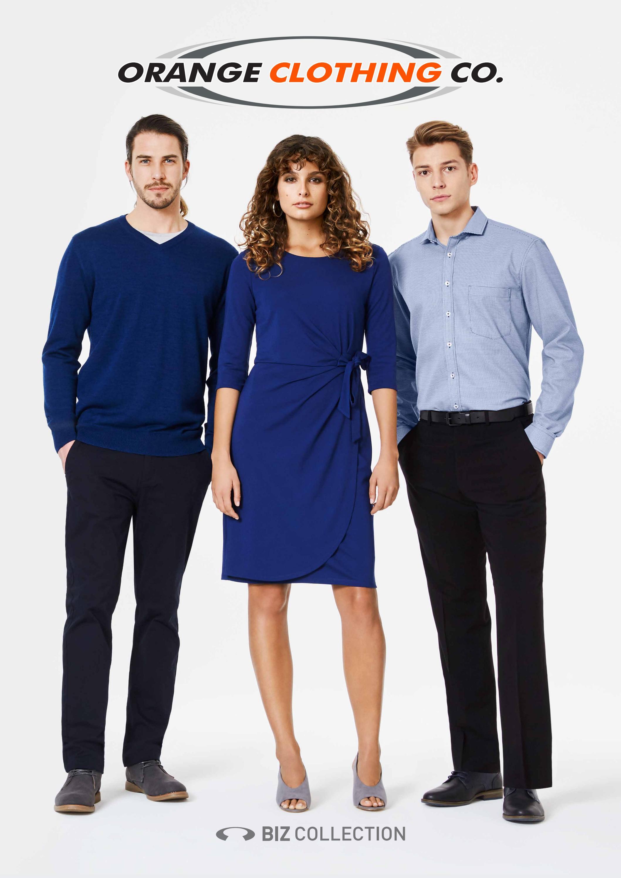 2022 Biz Collection_AUS_Orange Clothing_Digital by Fashion Biz - Issuu