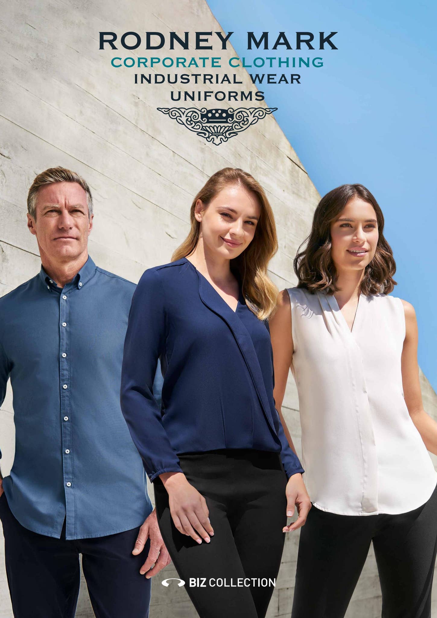 2022 Biz Collection_AUS_Rodney Mark_Digital by Fashion Biz - Issuu