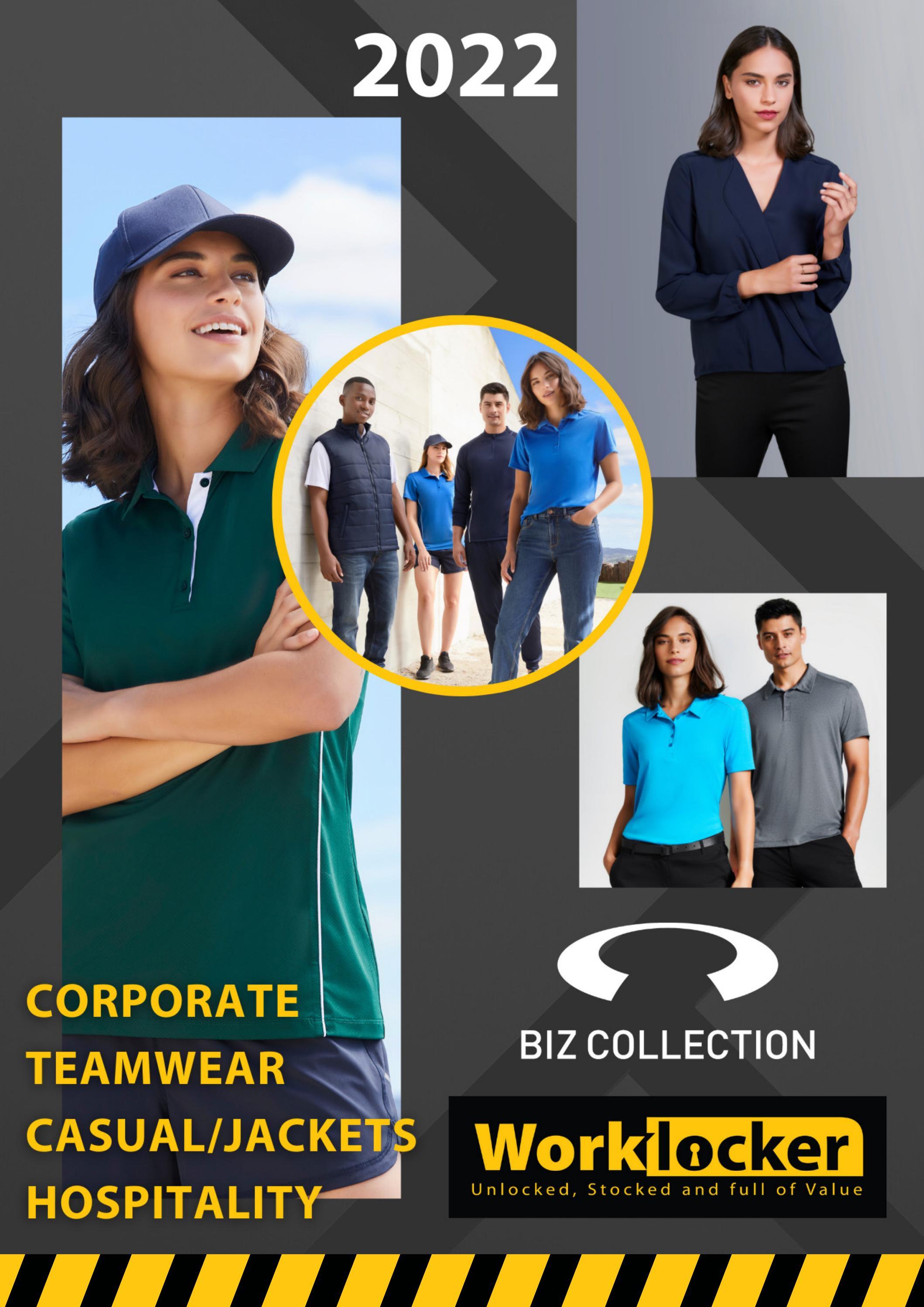 2022 Biz Collection_AUS_Worklocker_Digital by Fashion Biz - Issuu
