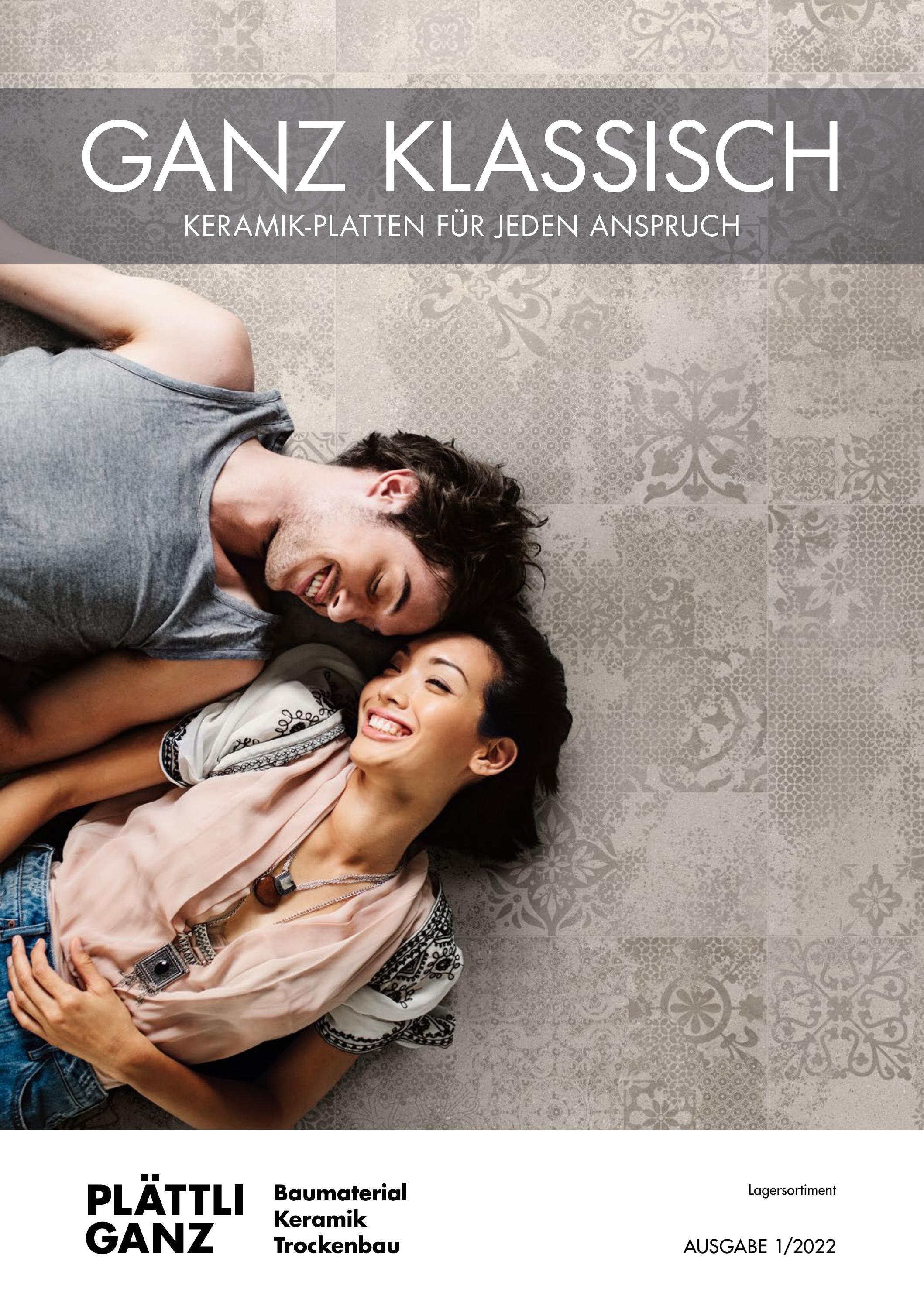 Katalog Ganz Klassisch 1/2022 by Ganz & Co - Issuu