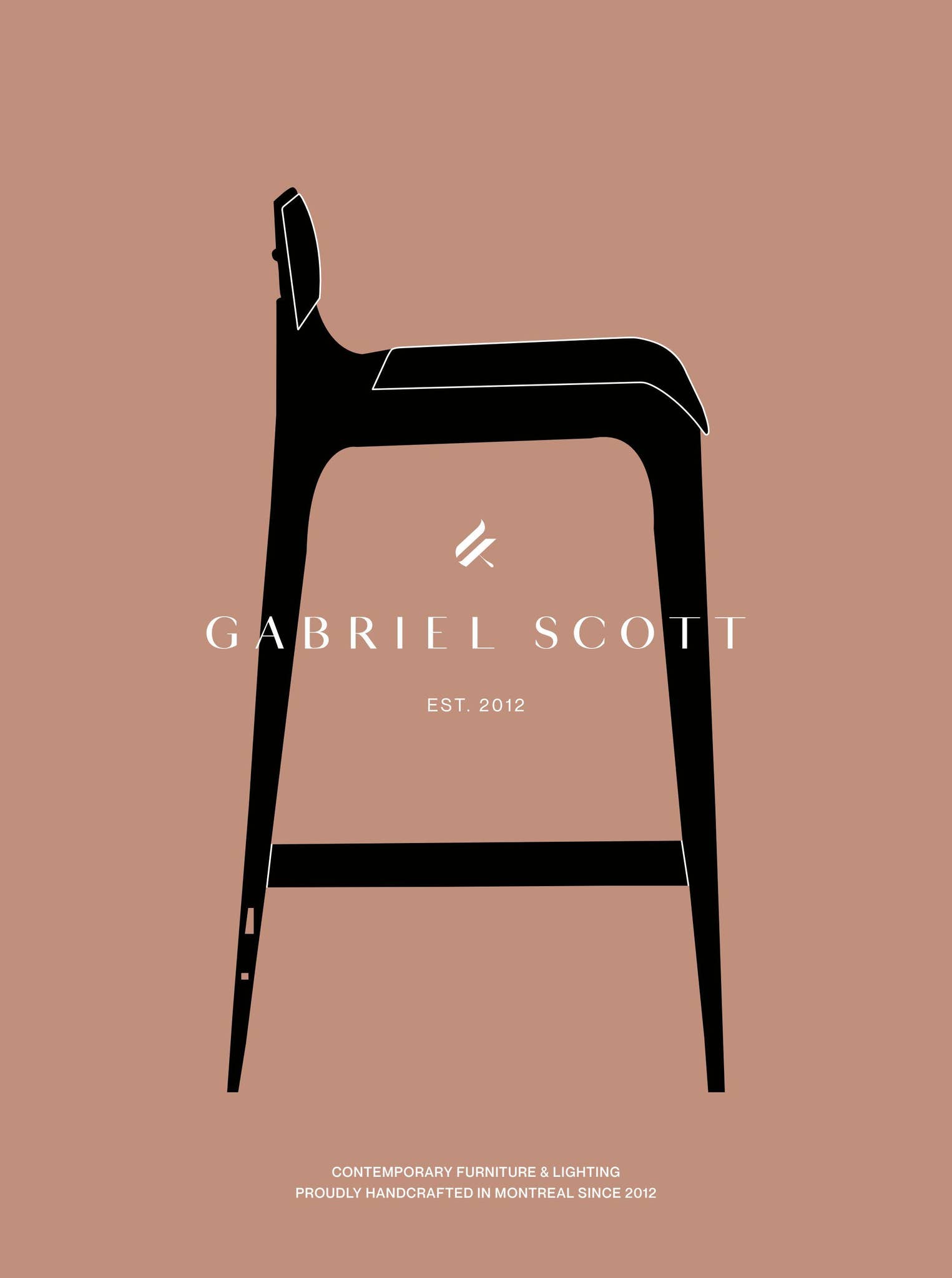 Gabriel Scott Furniture & Lighting Brochure 2022 by gabriel_scott - Issuu