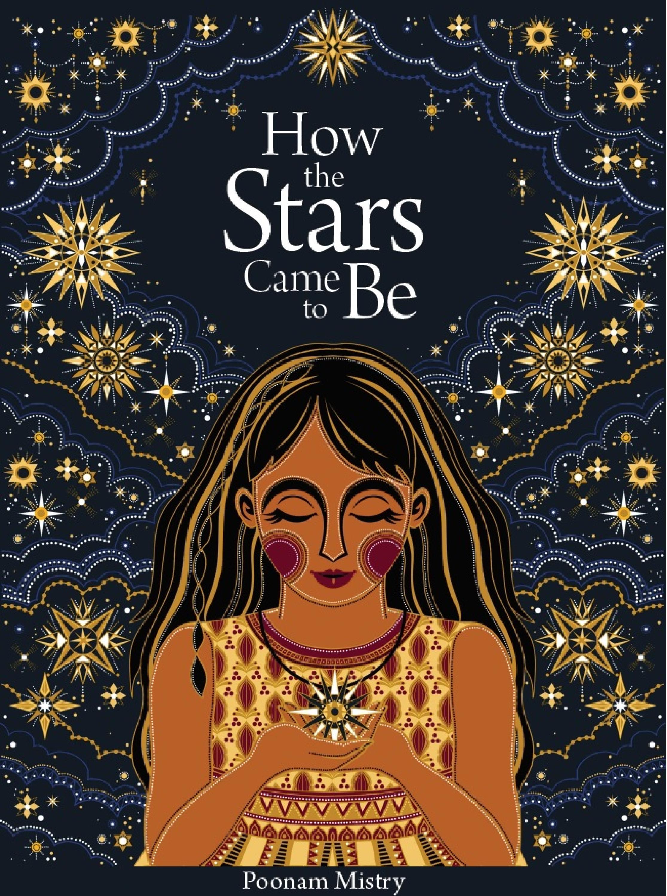 How the Stars Came to Be (Deluxe Edition) by Tate Publishing - Issuu