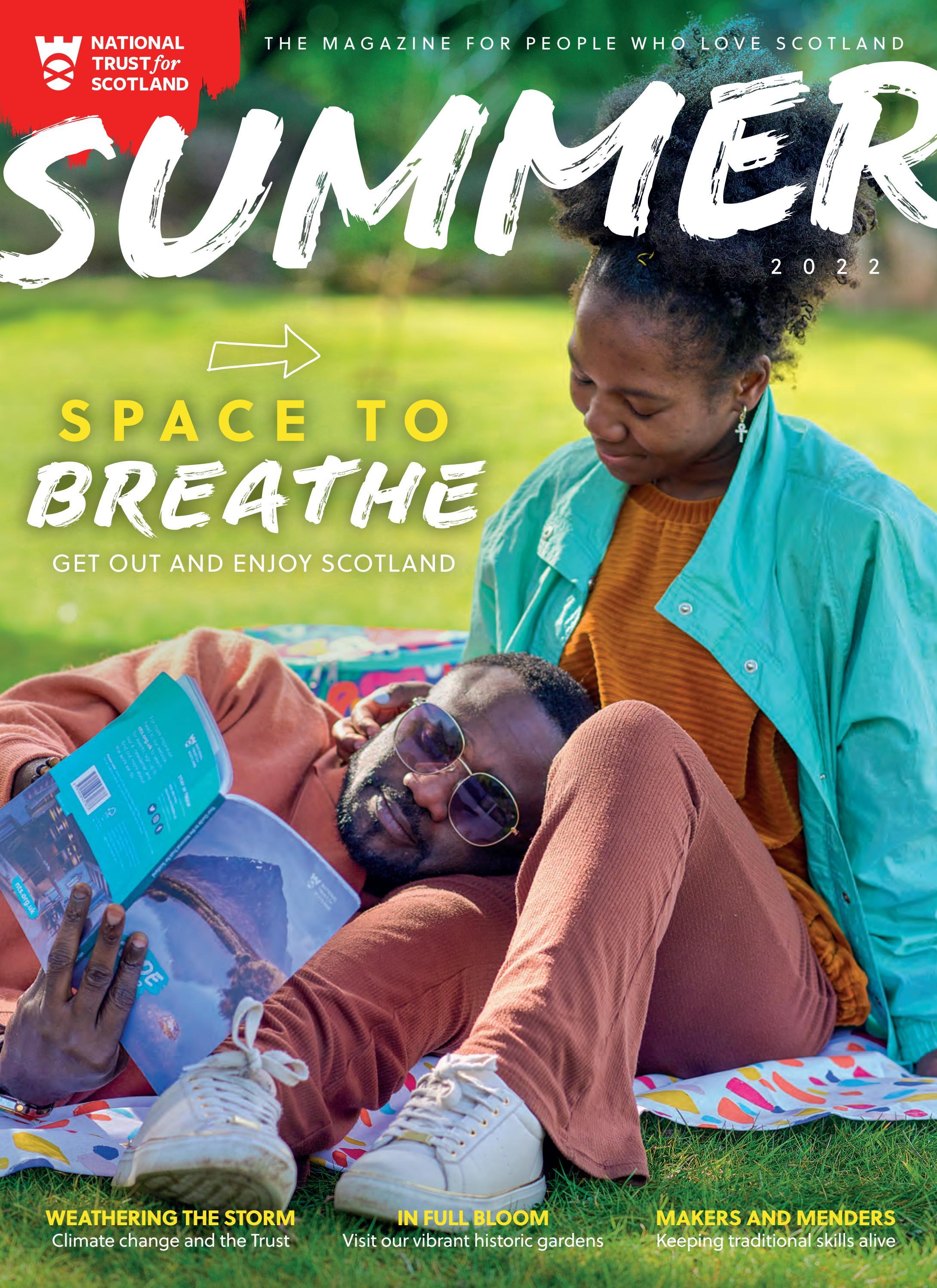 NTS Summer 2022 by Think Publishing - Issuu