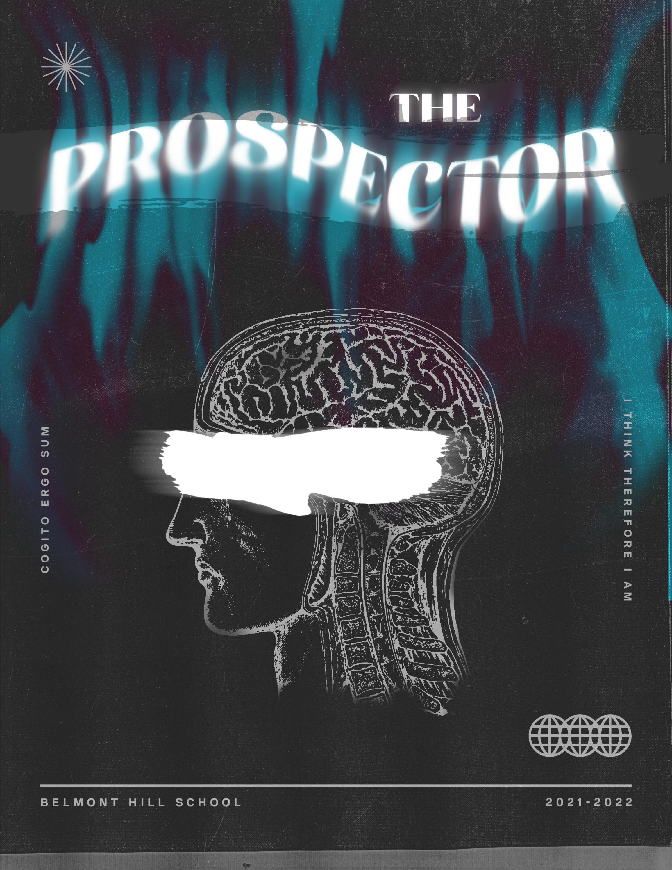 The Prospector 2021-2022 by Belmont Hill School - Issuu