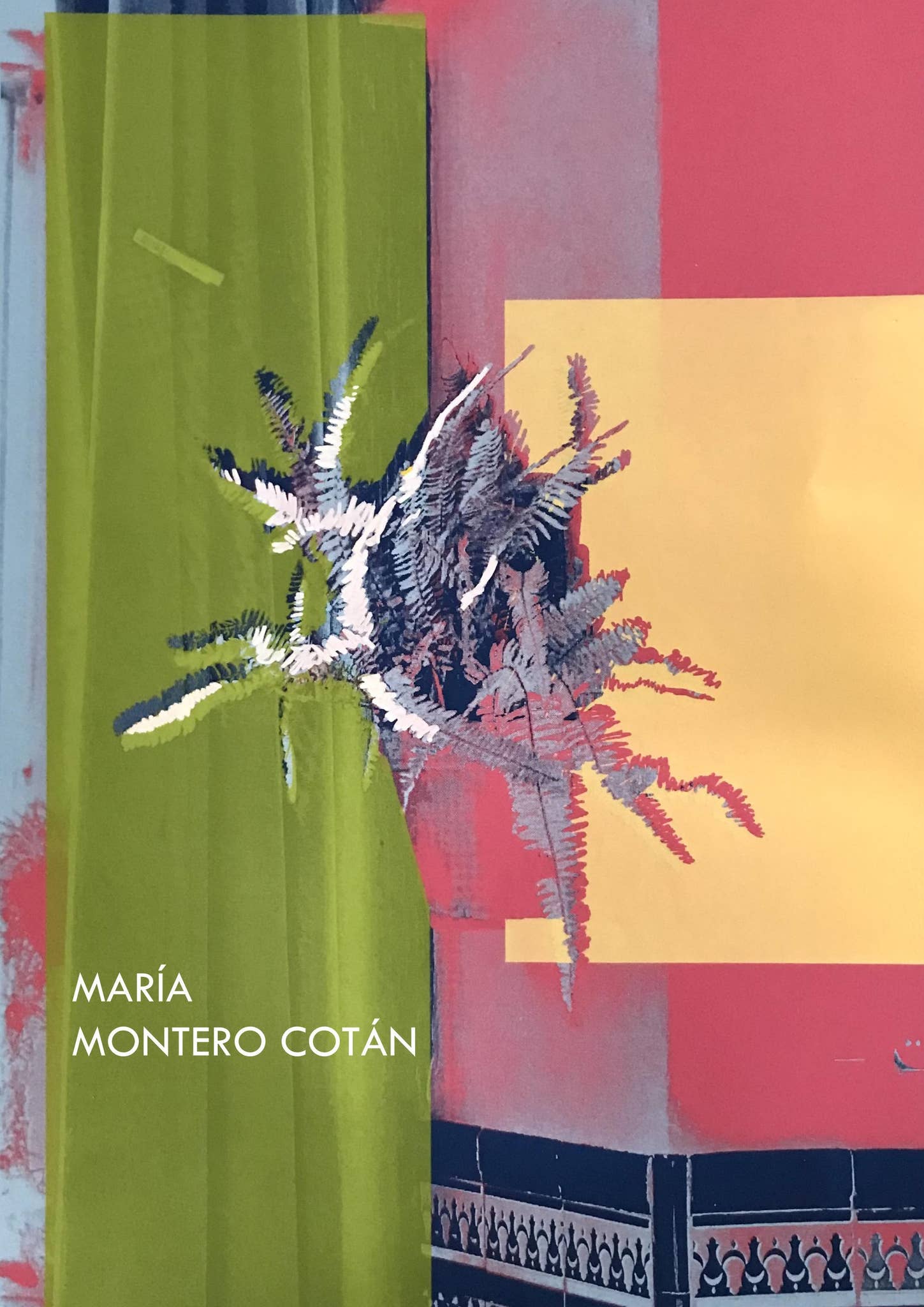 Art Book by Maria Montero Cotan - Issuu