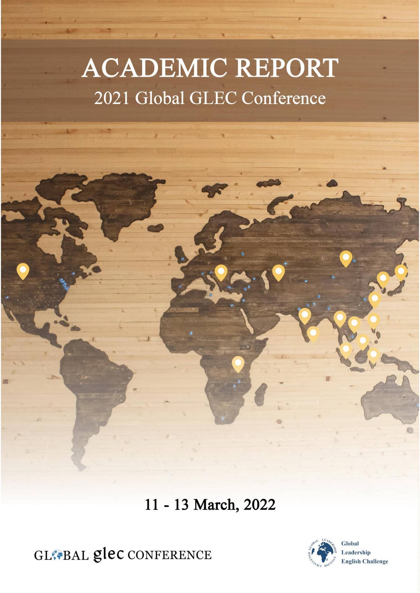 2021 Global GLEC Conference Final Report (March 2022) by Hope to the ...