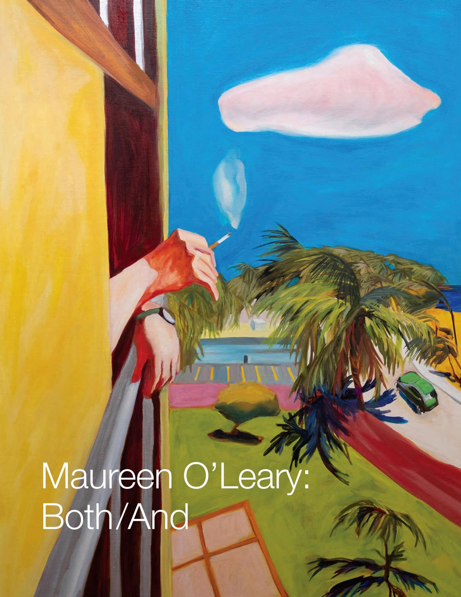 Maureen O'Leary: Both/And by cristintierney - Issuu