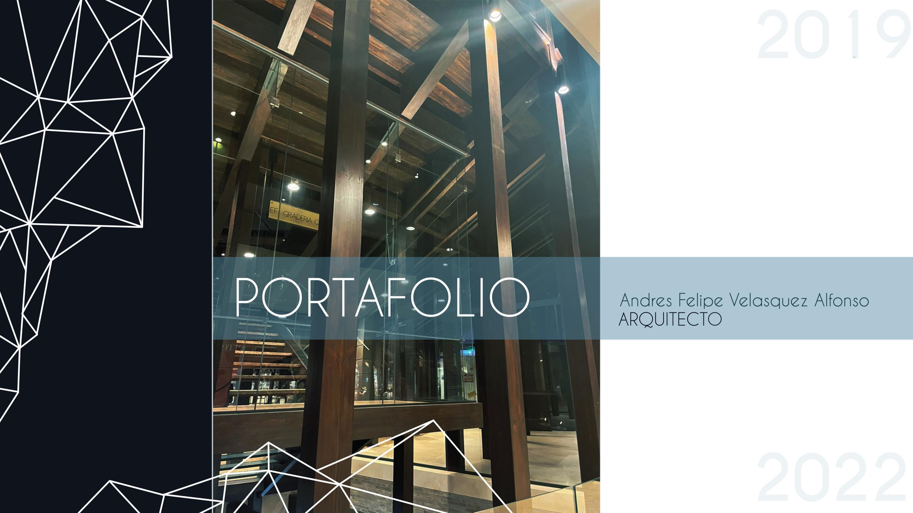 PORTAFOLIO by ANDRES FELIPE VELASQUEZ ALFONSO - Issuu