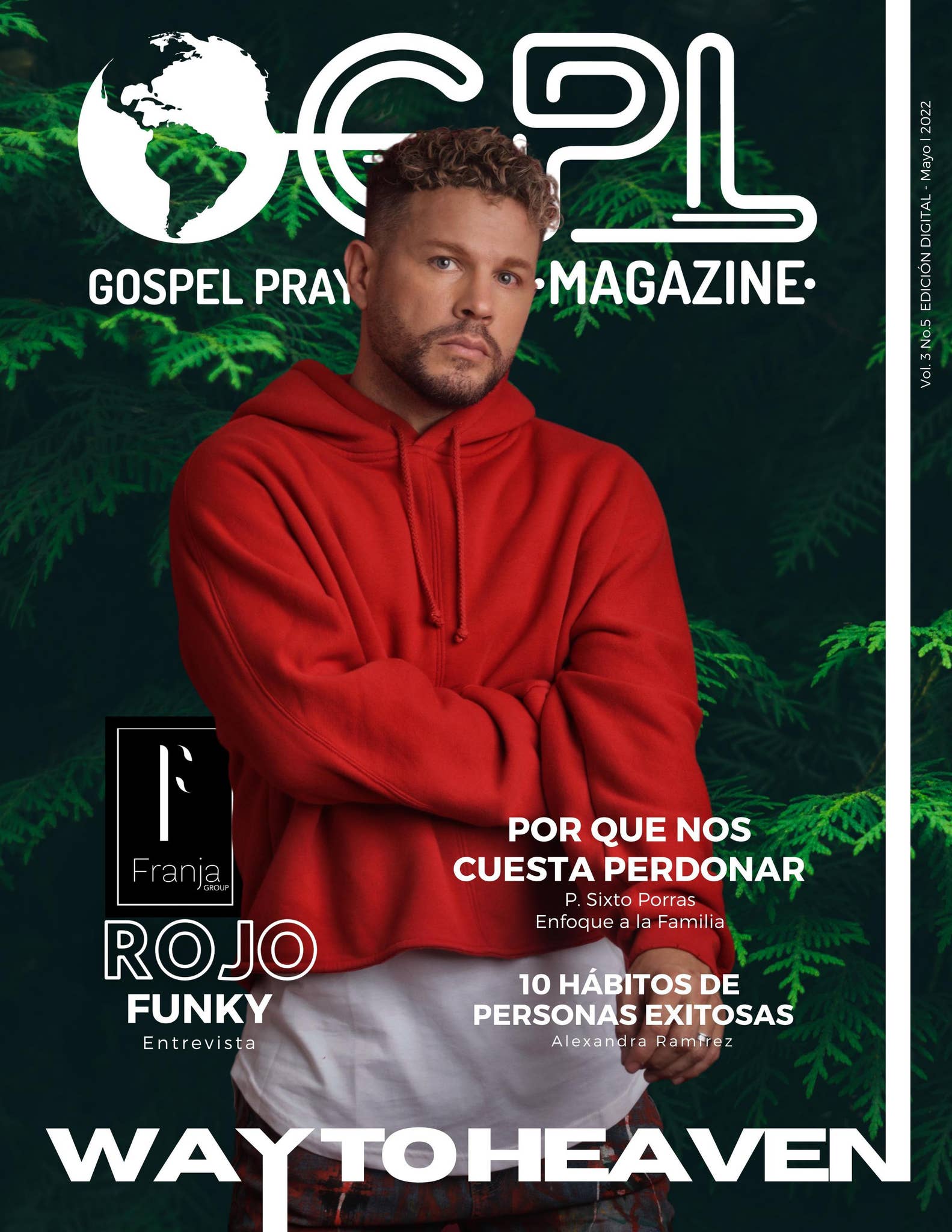GPL Magazine - Mayo Digital 2022 by GPL Media Group - Issuu