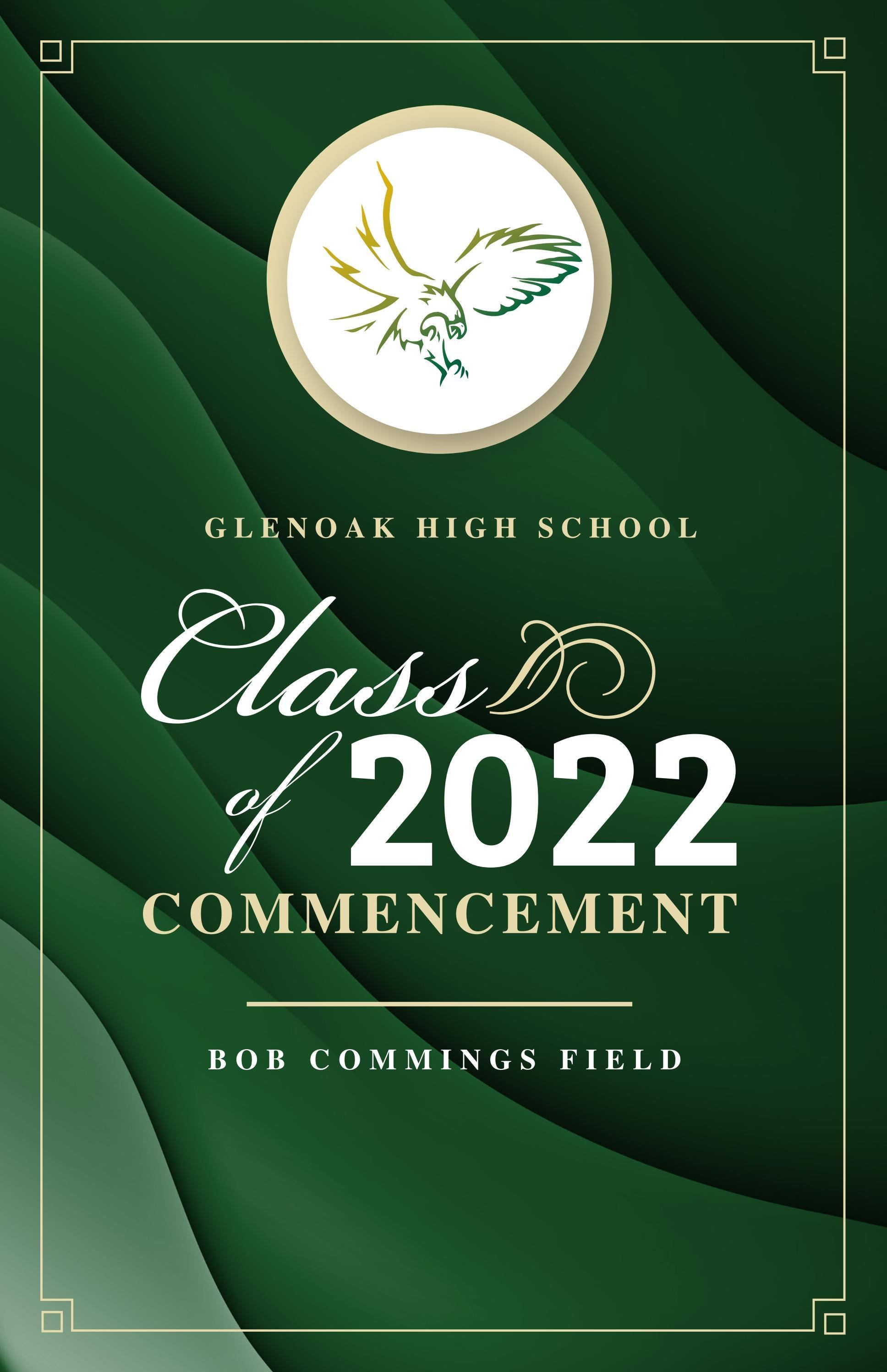 2022 Graduation Program by Plain Local Schools - Issuu