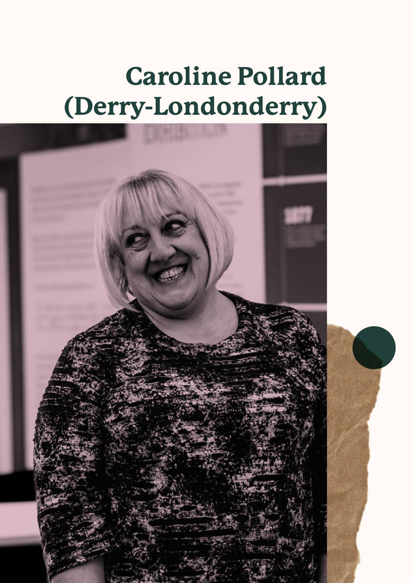 Roberta Hewitt: Lost and Found in the Archives by Nerve Centre - Issuu