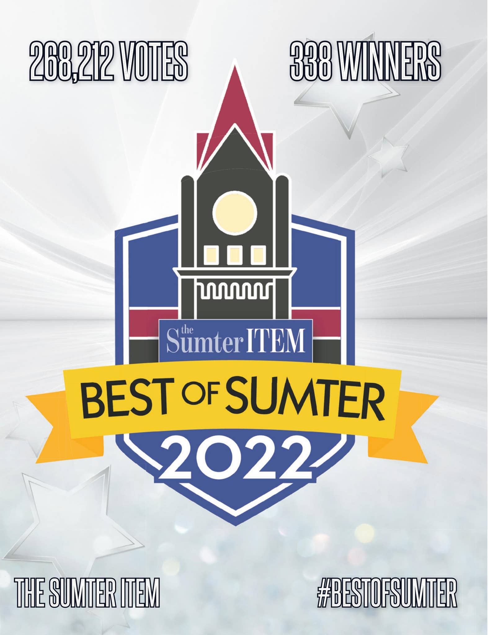 Best of Sumter 2022 by The Sumter Item - Issuu