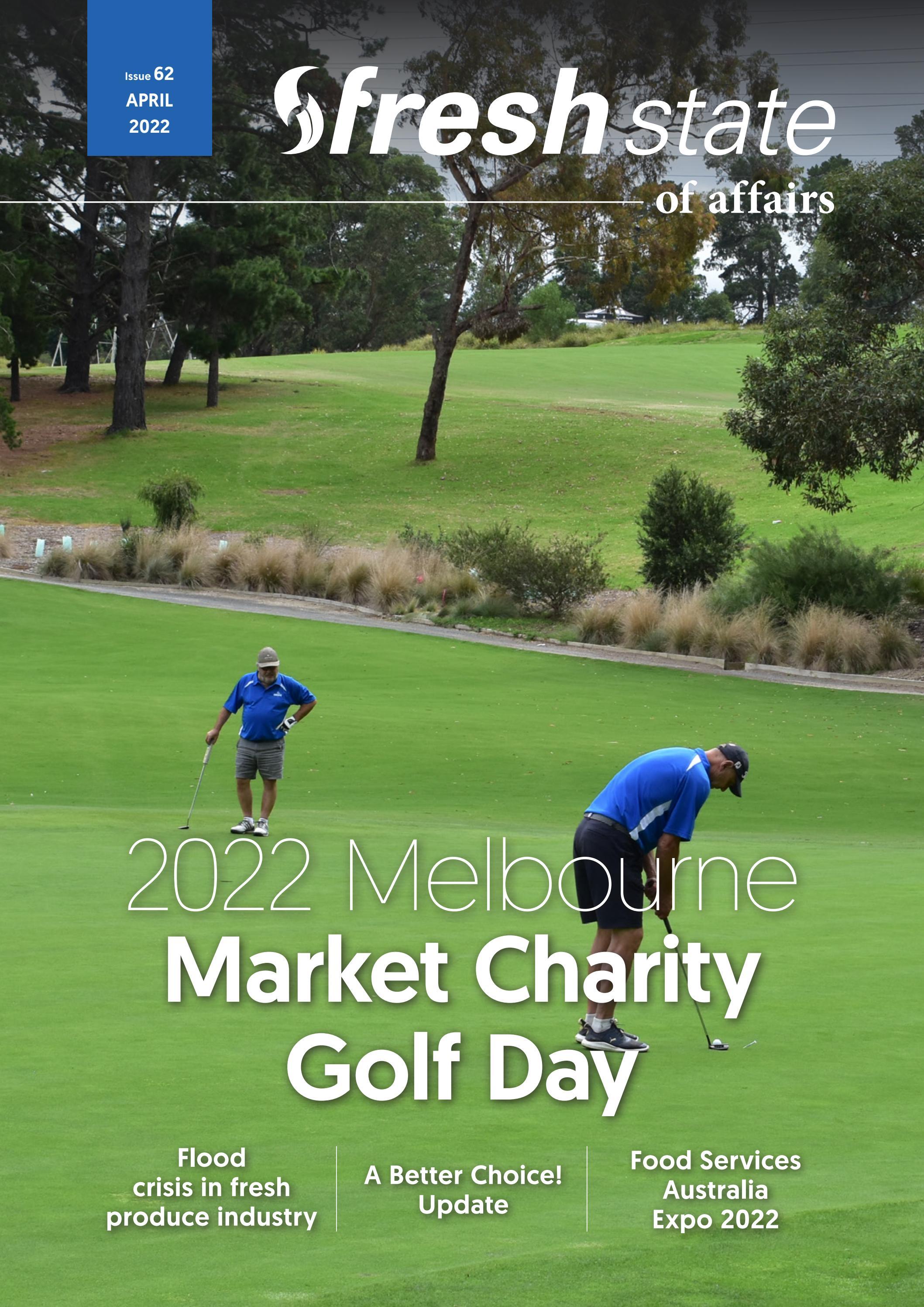 Fresh State of Affairs - Issue #62 by Fresh State - Issuu