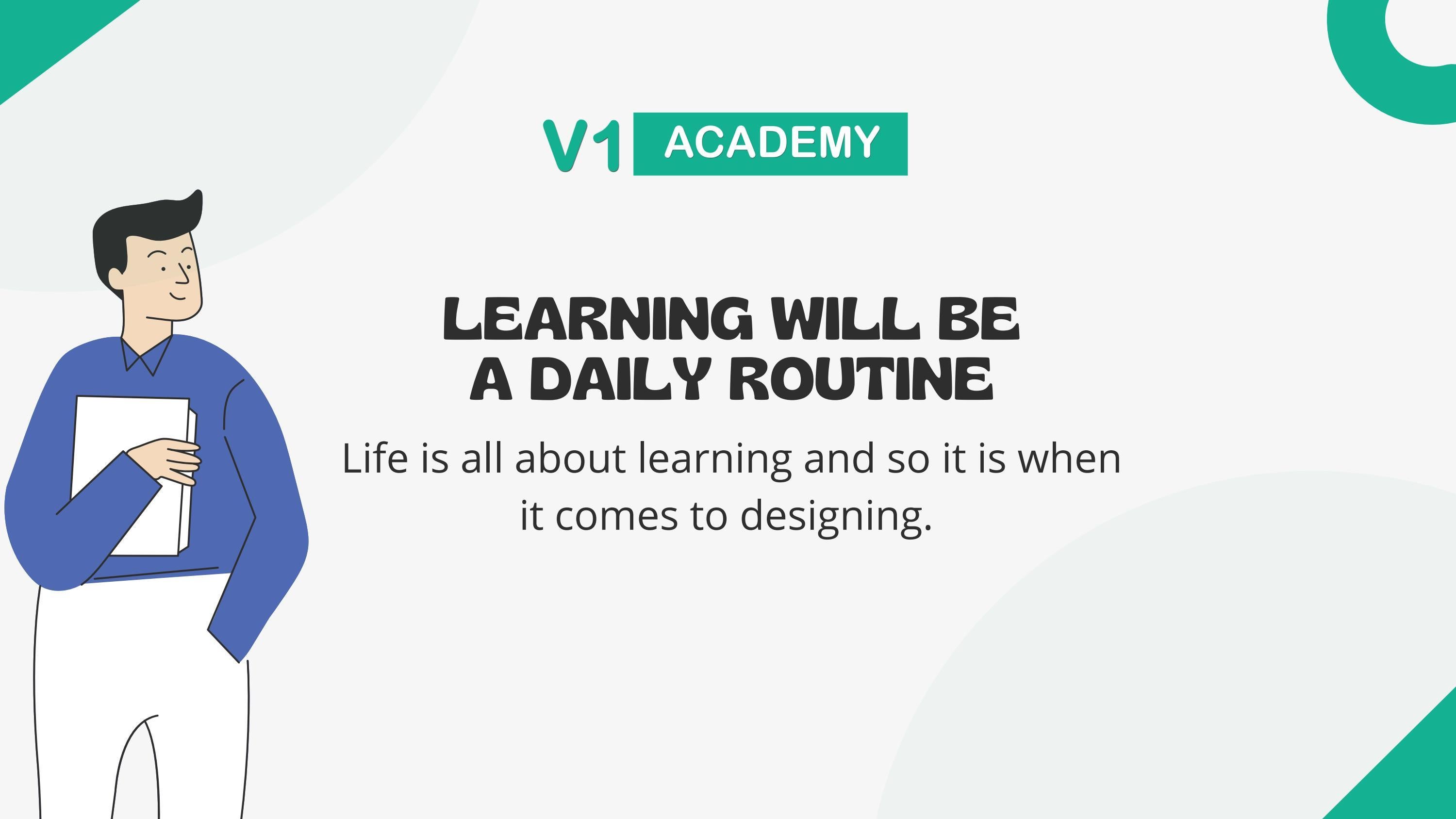 Learn Graphic Design at Chandpara - V1 Academy by v1 academy - Issuu