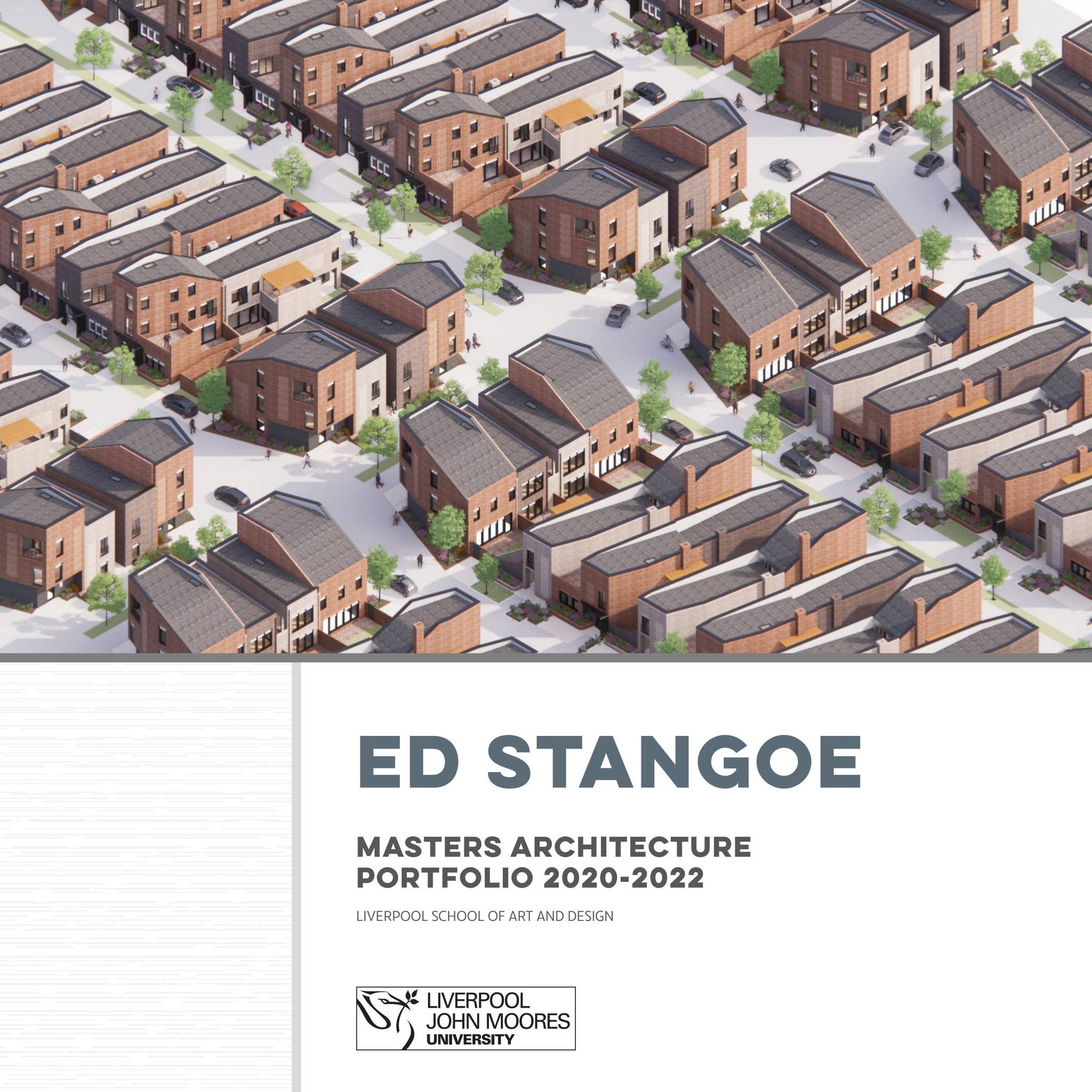 Stangoe, Ed by Architecture@LJMU - Issuu