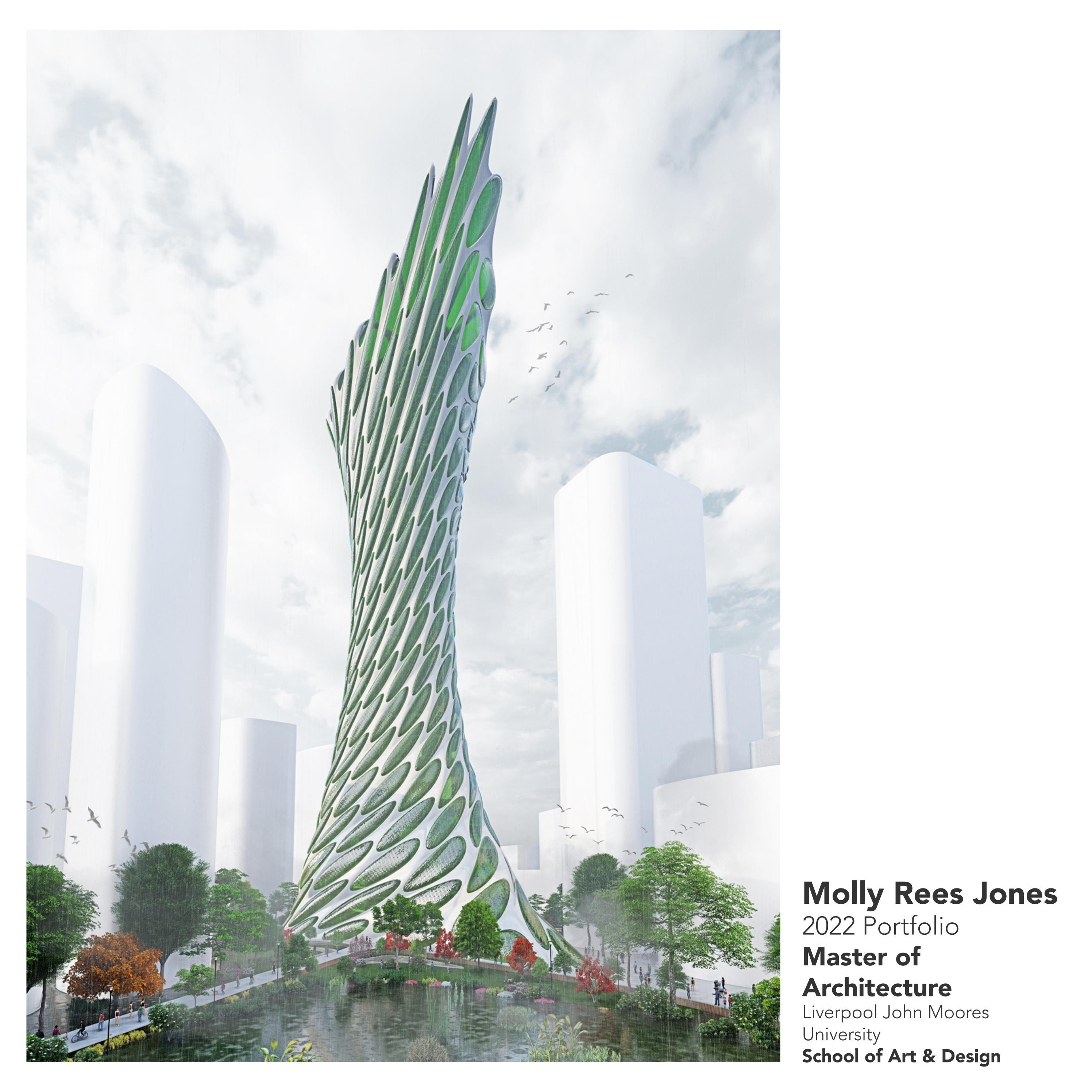 Jones, Molly by Architecture@LJMU - Issuu
